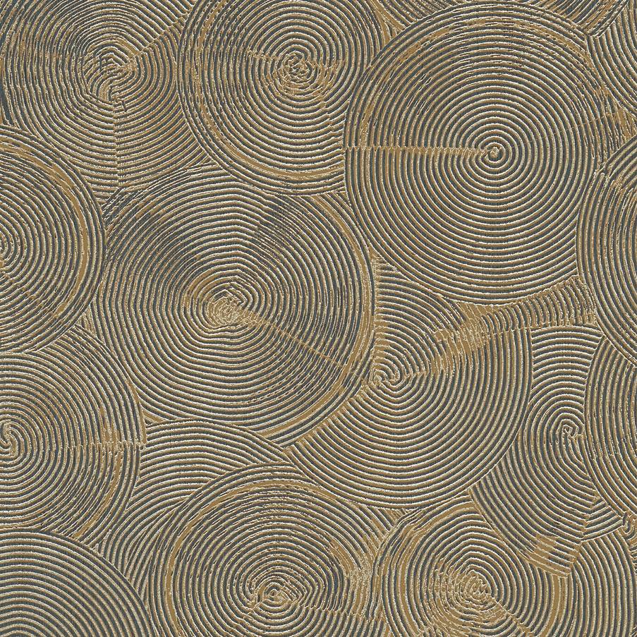 Schicke Tapeten in Gold online bestellen | home24