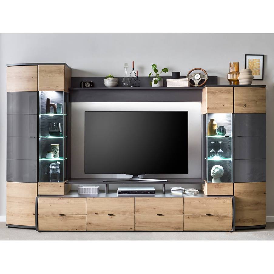 Wandmeubels - Wandmeubelsets online kopen | home24