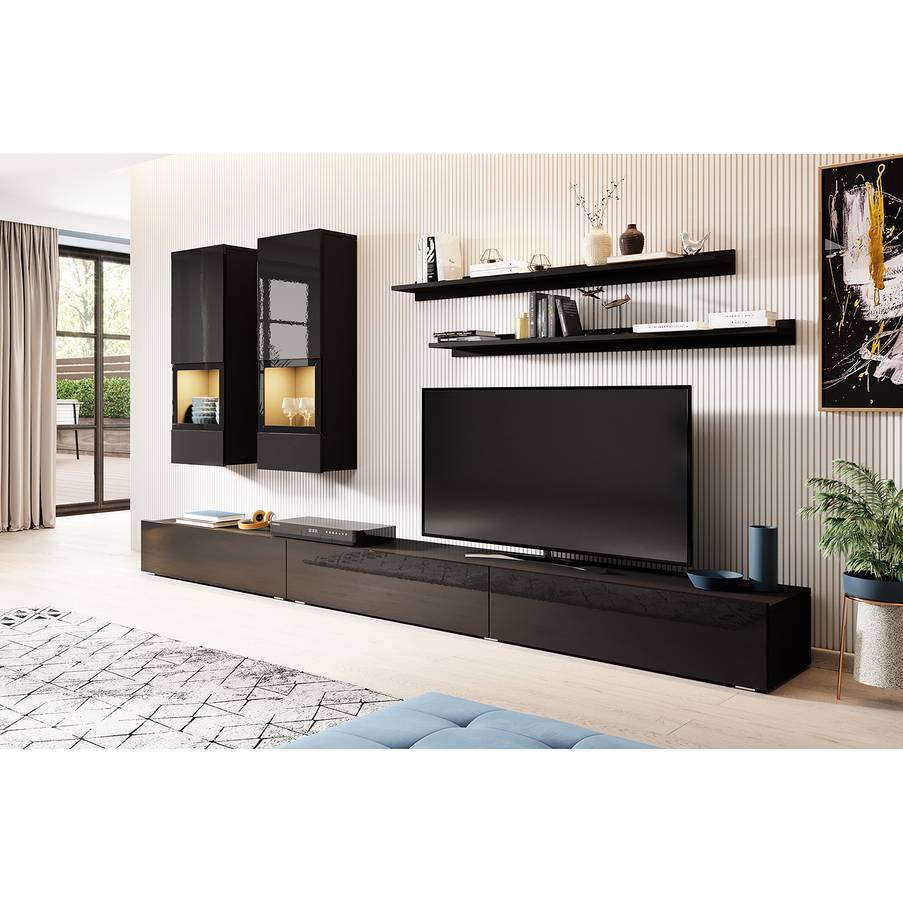 Wandmeubels - Wandmeubelsets online kopen | home24