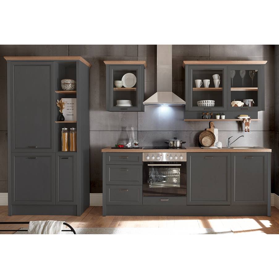 Cuisines en kit | Je commande ! | home24 | home24