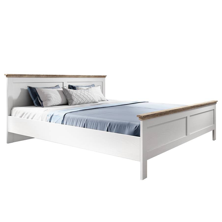 Betten 160x200 cm jetzt online bestellen | home24