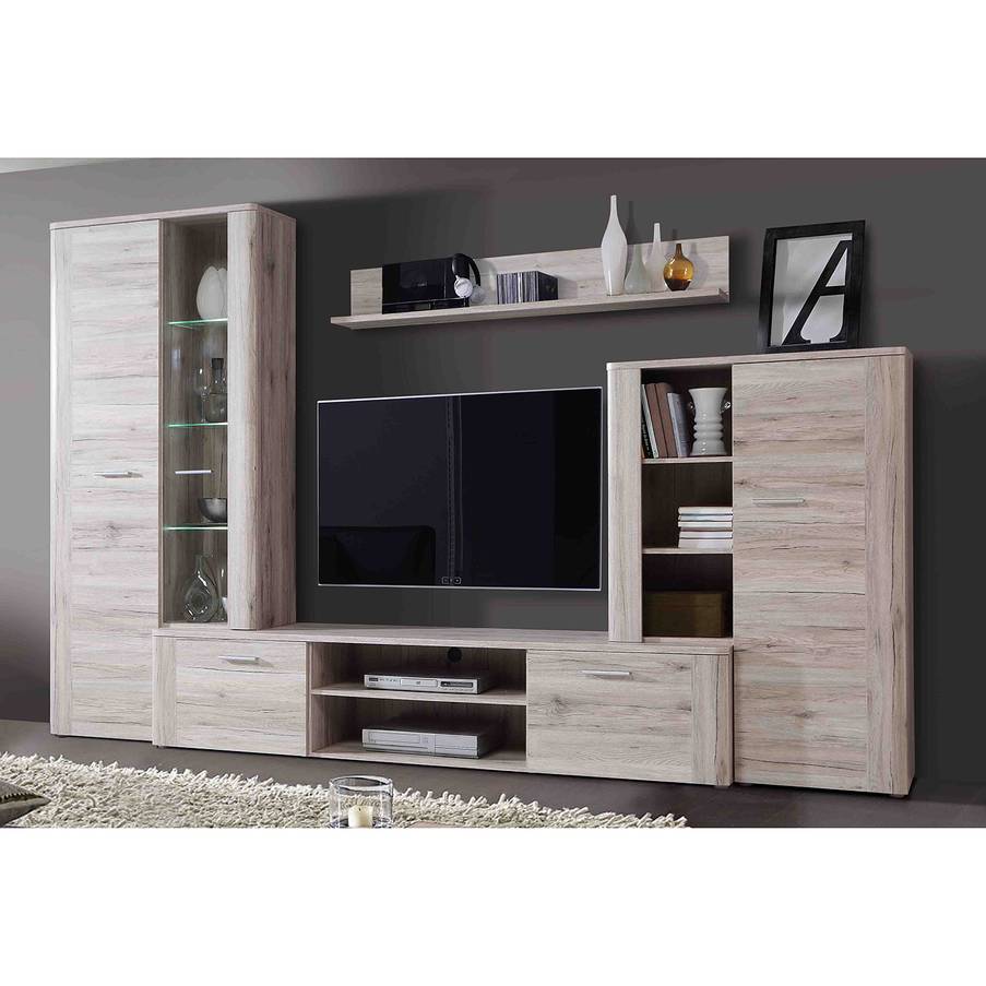 Wandmeubels - Wandmeubelsets online kopen | home24