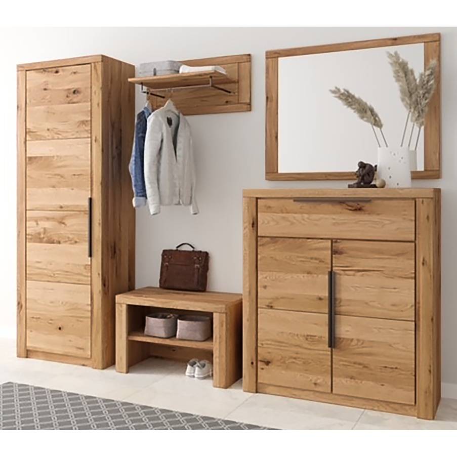 Garderoben-Sets | Flur-Möbel im Set kaufen | home24