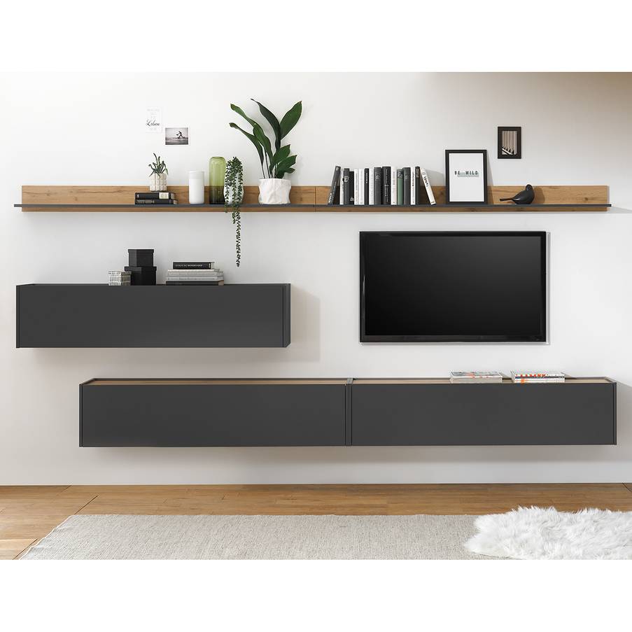 Wandmeubels - Wandmeubelsets online kopen | home24