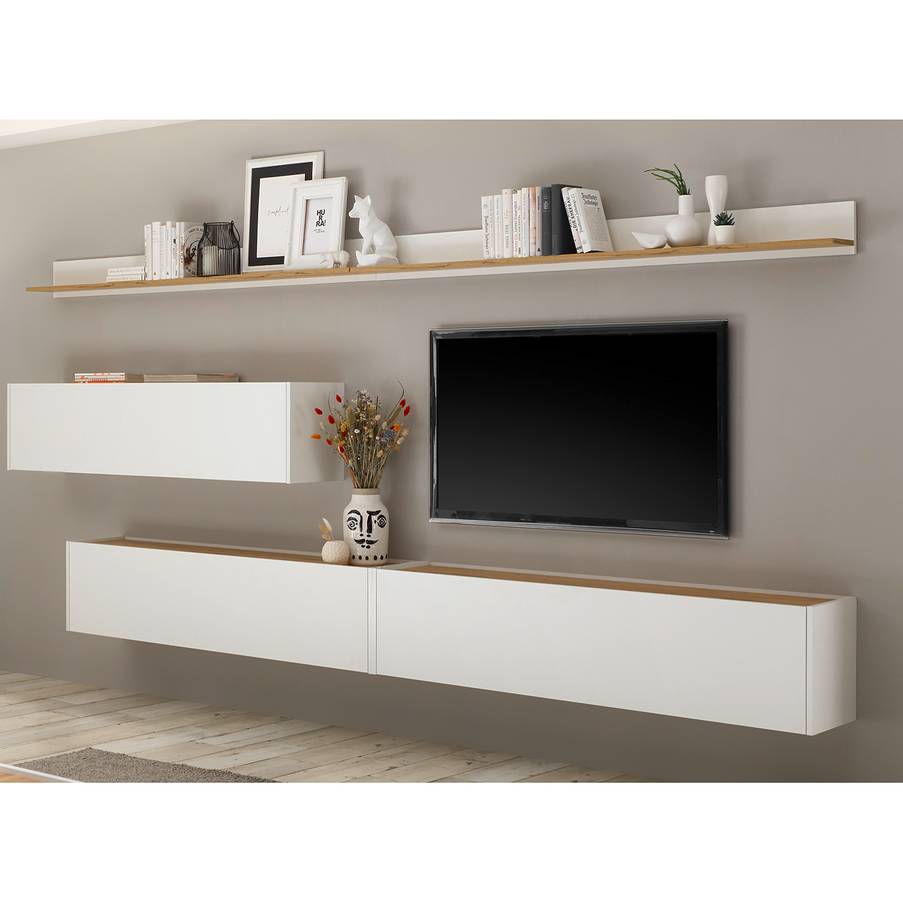 Design woonwanden - Gemakkelijk online bestellen | home24