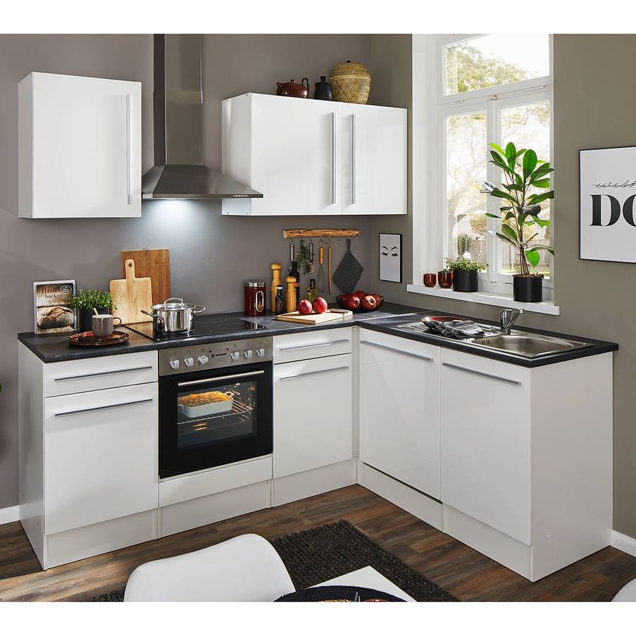 Cuisines en kit | Je commande ! | home24 | home24