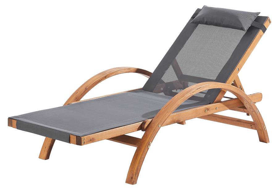 Gartenliegen kaufen für mehr Entspannung | home24