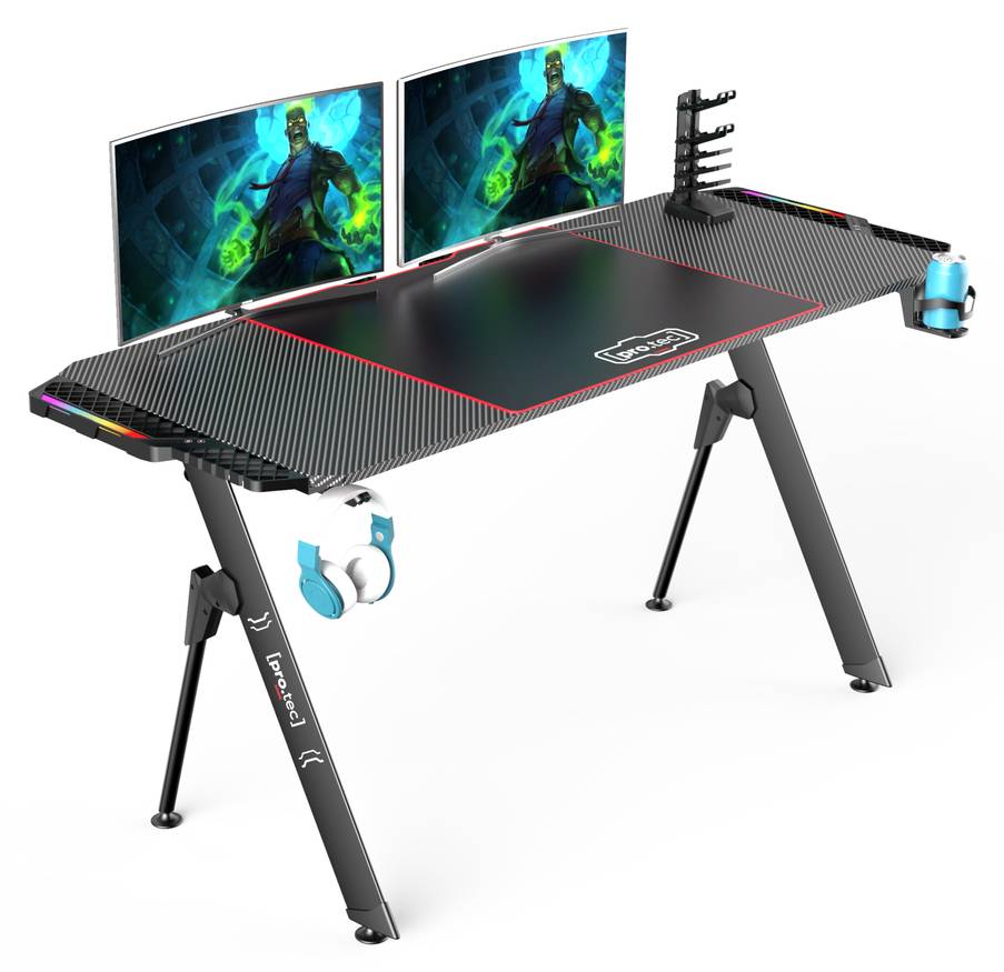 Gaming-Tische und -Schreibtische | große Auswahl | home24