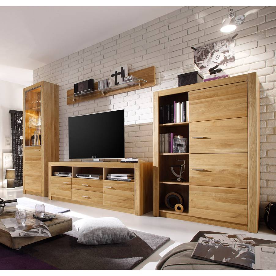 Tv-wandmeubels - Media wandmeubels online kopen | home24