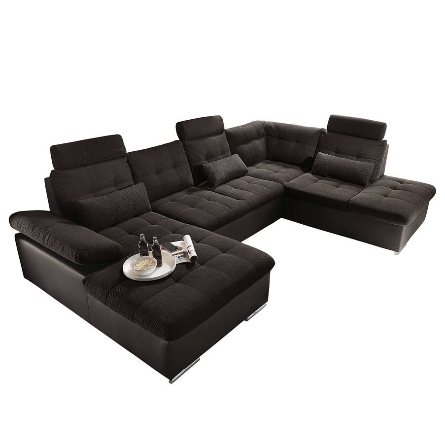 Braune Ledersofas | Ledercouch in Cognac jetzt online | home24