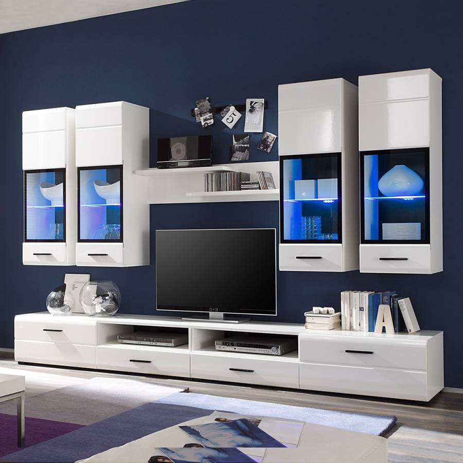 Wandmeubels - Wandmeubelsets online kopen | home24