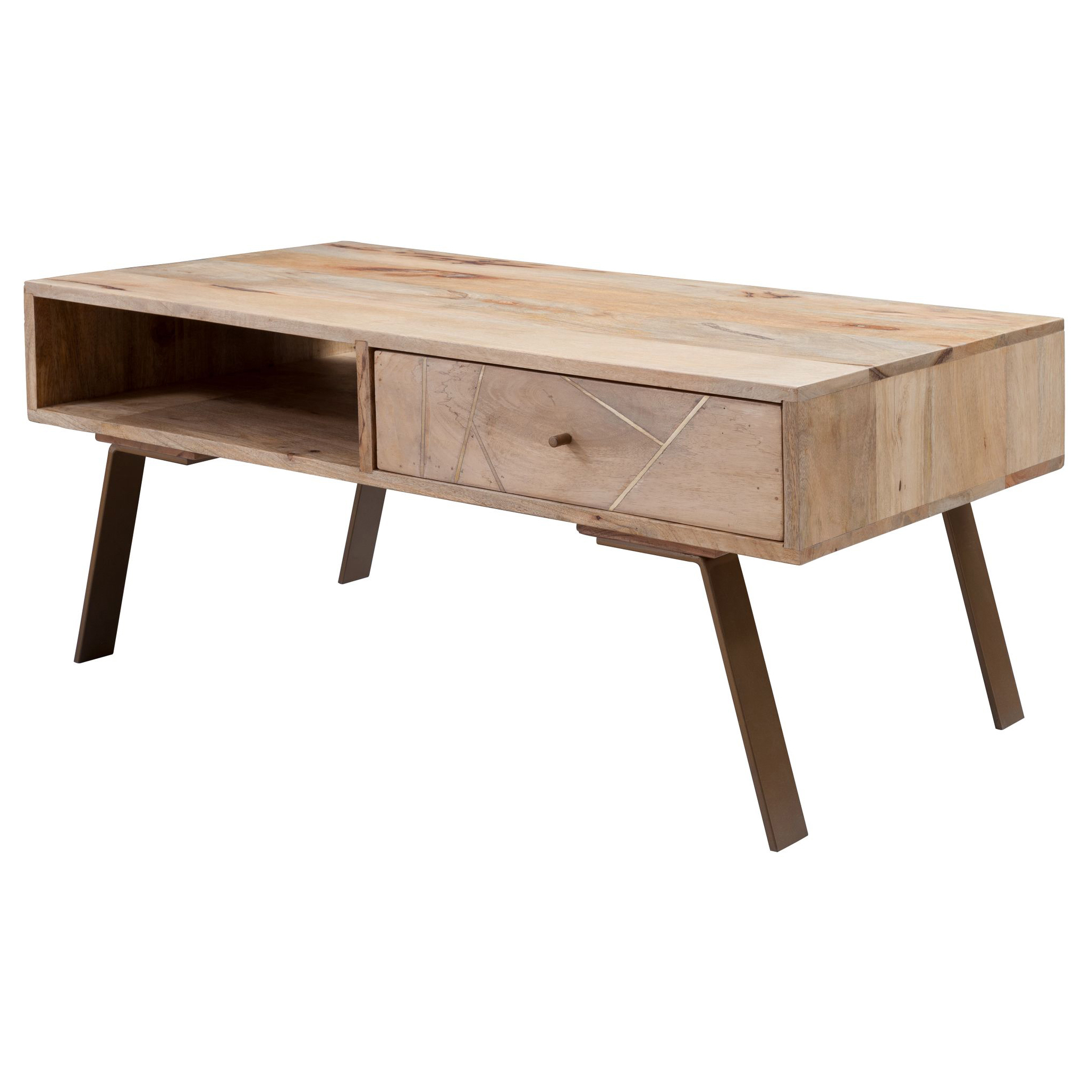 Table basse Karlshof | Je commande ! | home24