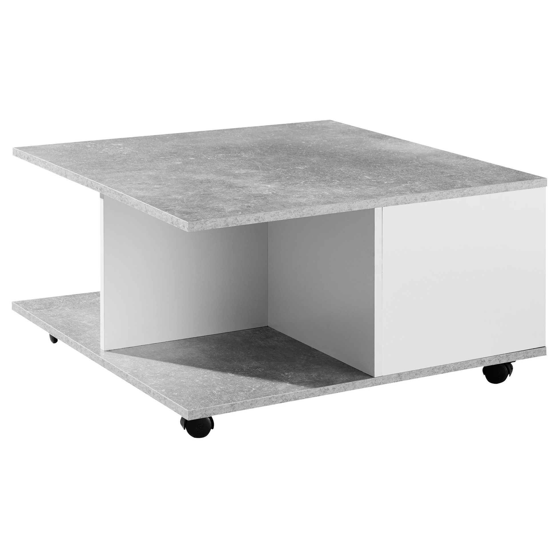 Table basse Basdorf | Je commande ! | home24
