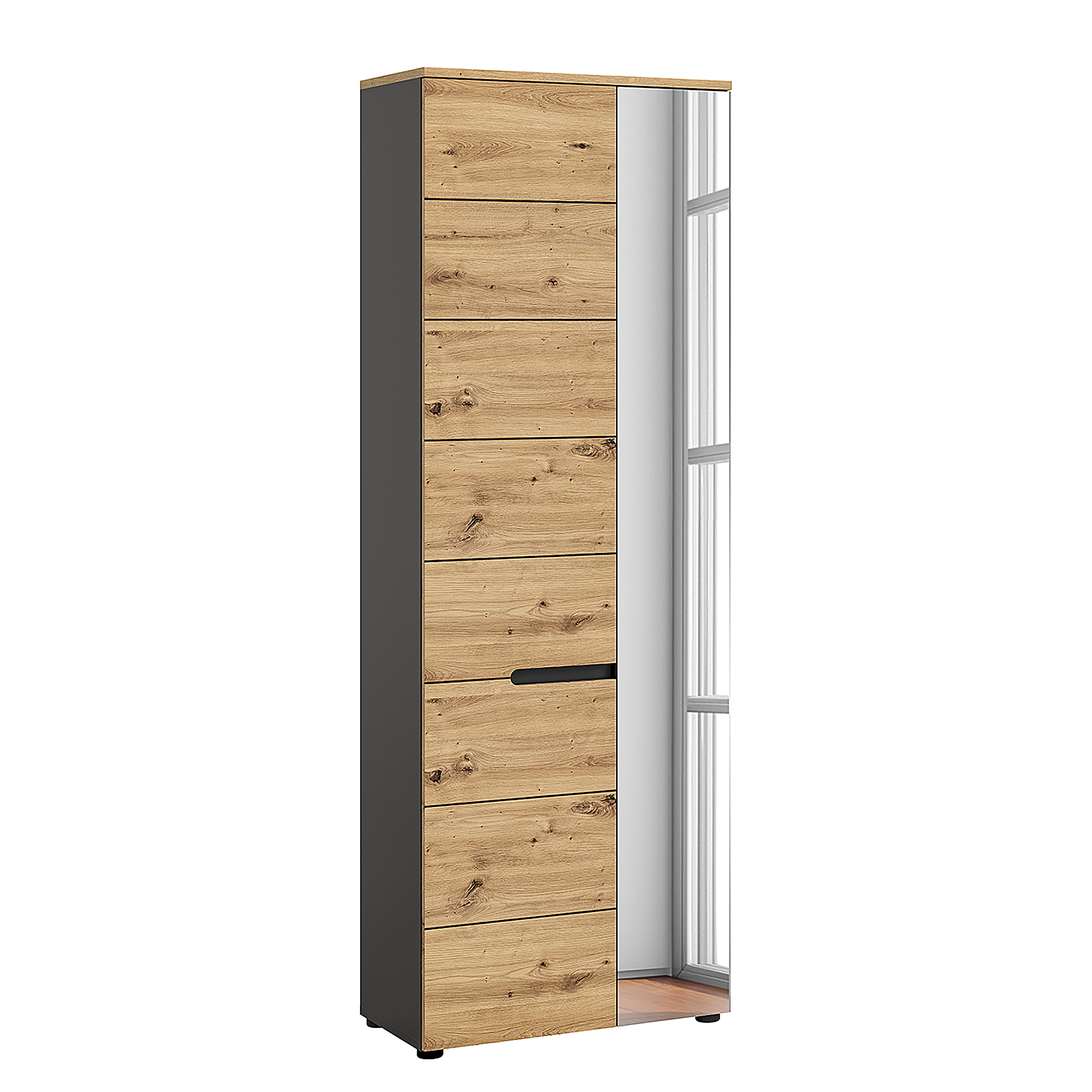 Garderobenschrank Canu kaufen | home24