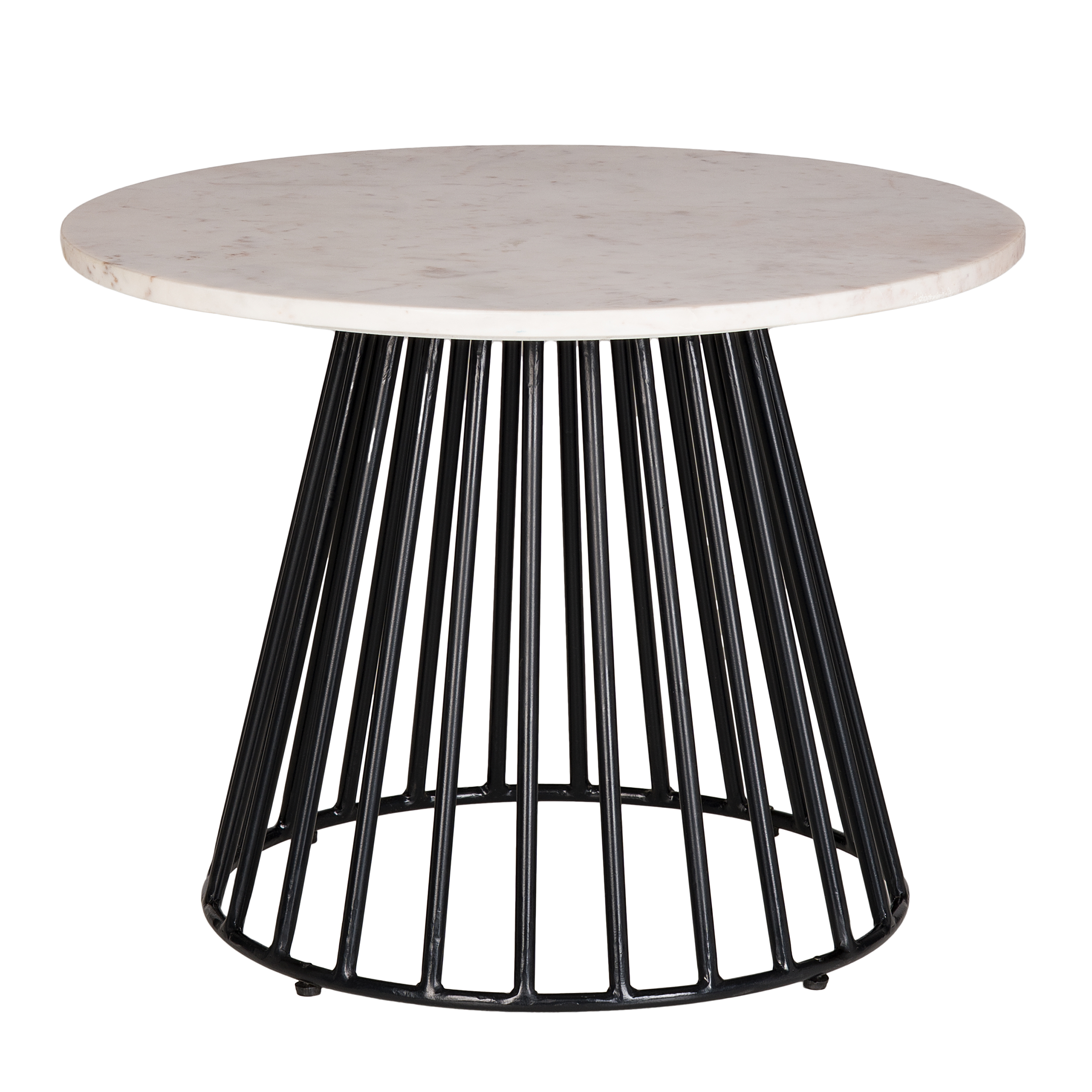 Marmor-Couchtisch NARQIS kaufen | home24