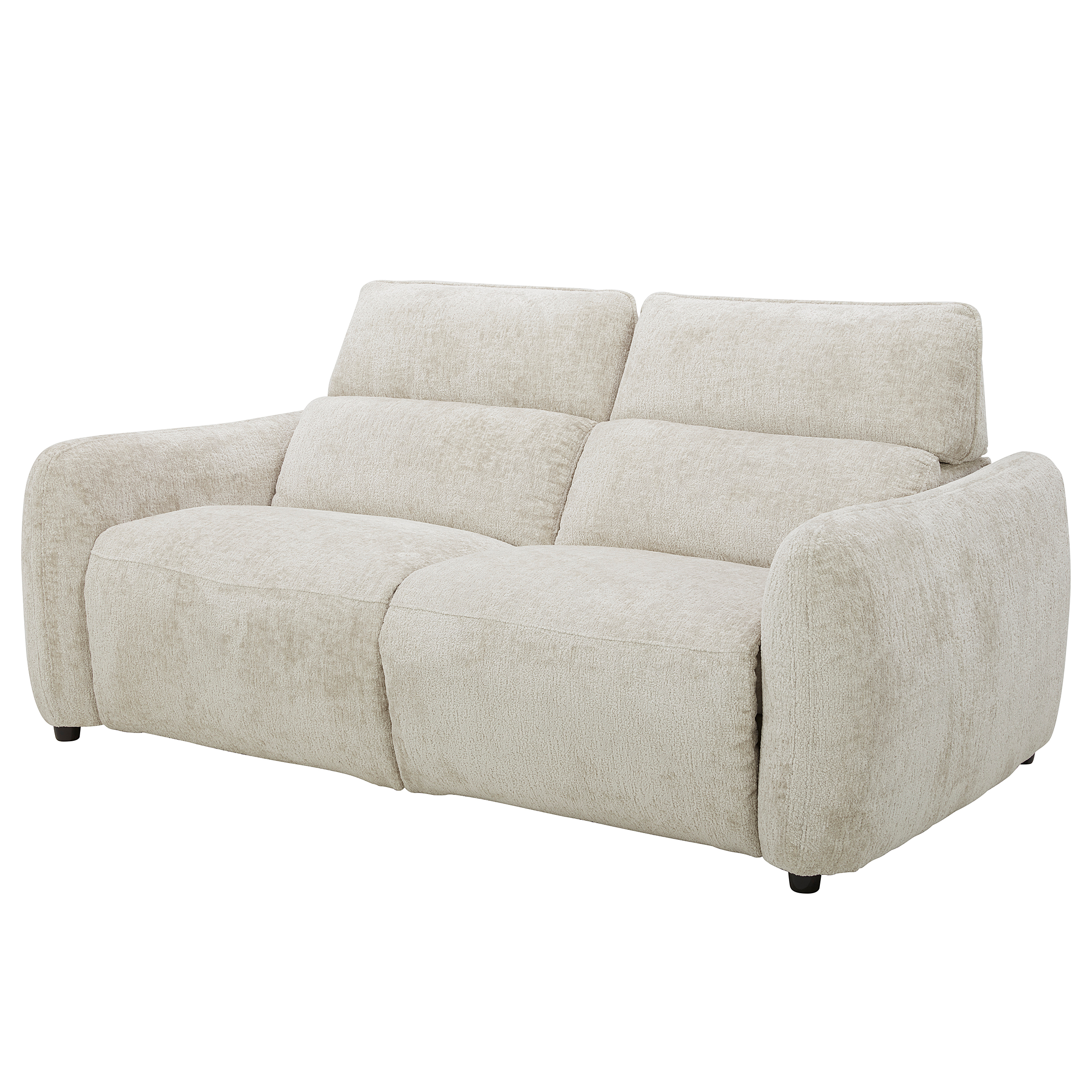 3-Sitzer Sofa Laafou mit Relaxfunktion kaufen | home24