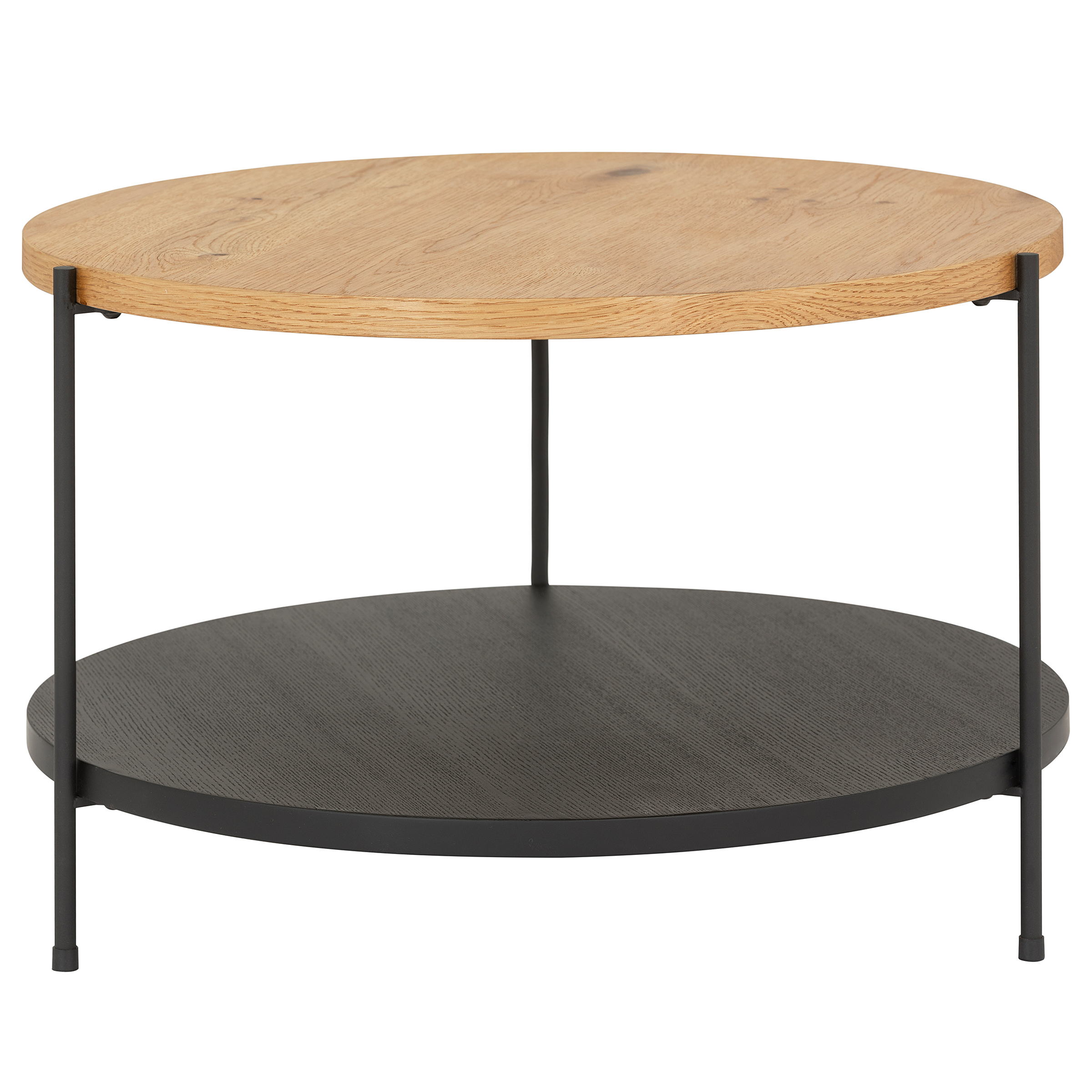 Table basse plaquée Mepoto | Je commande ! | home24