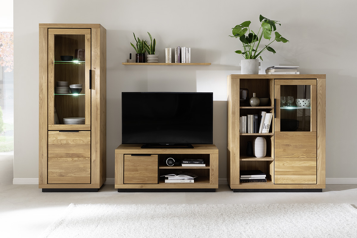 Ensemble meubles TV Ekusa A | Je commande ! | home24
