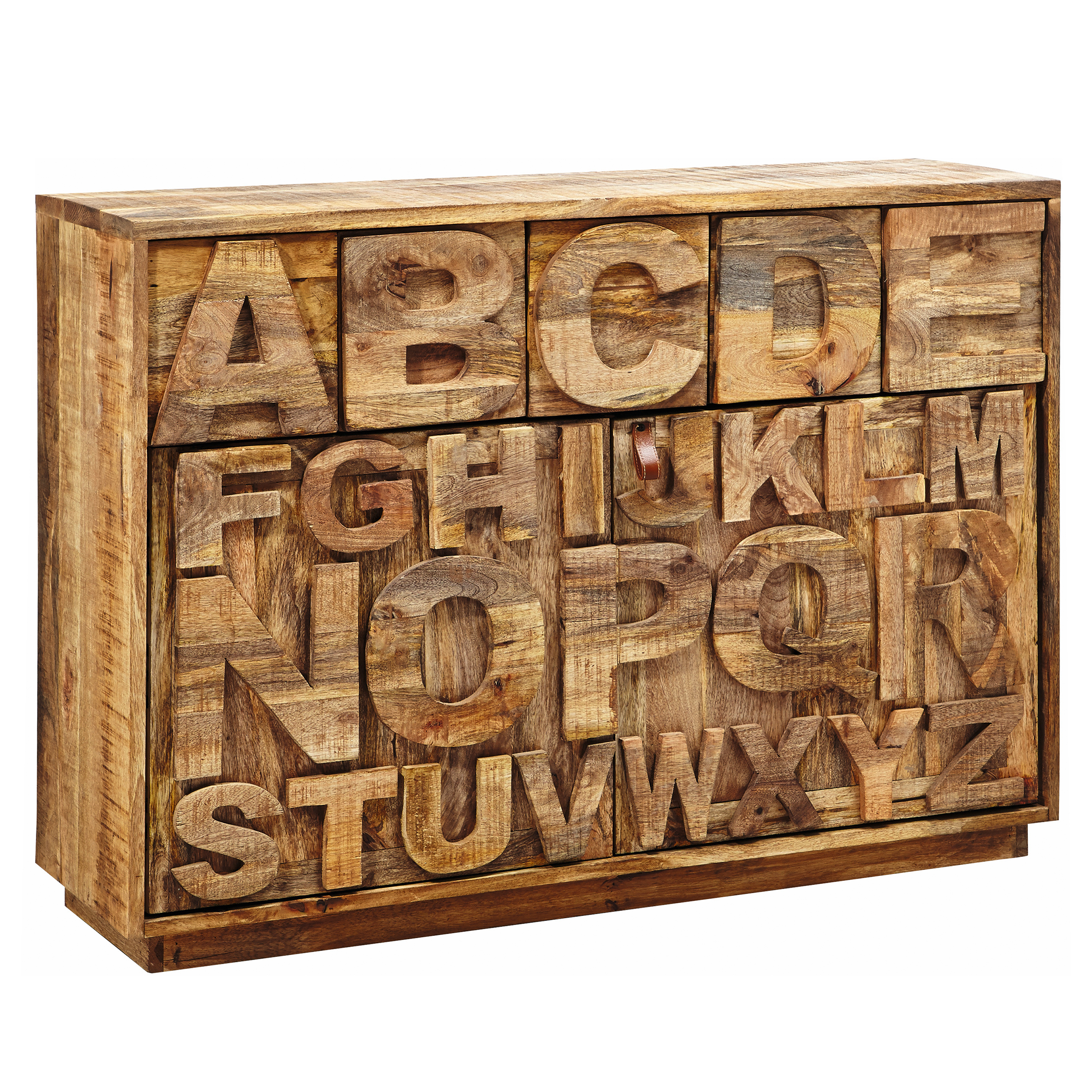 Massives Sideboard Kobaz kaufen | home24