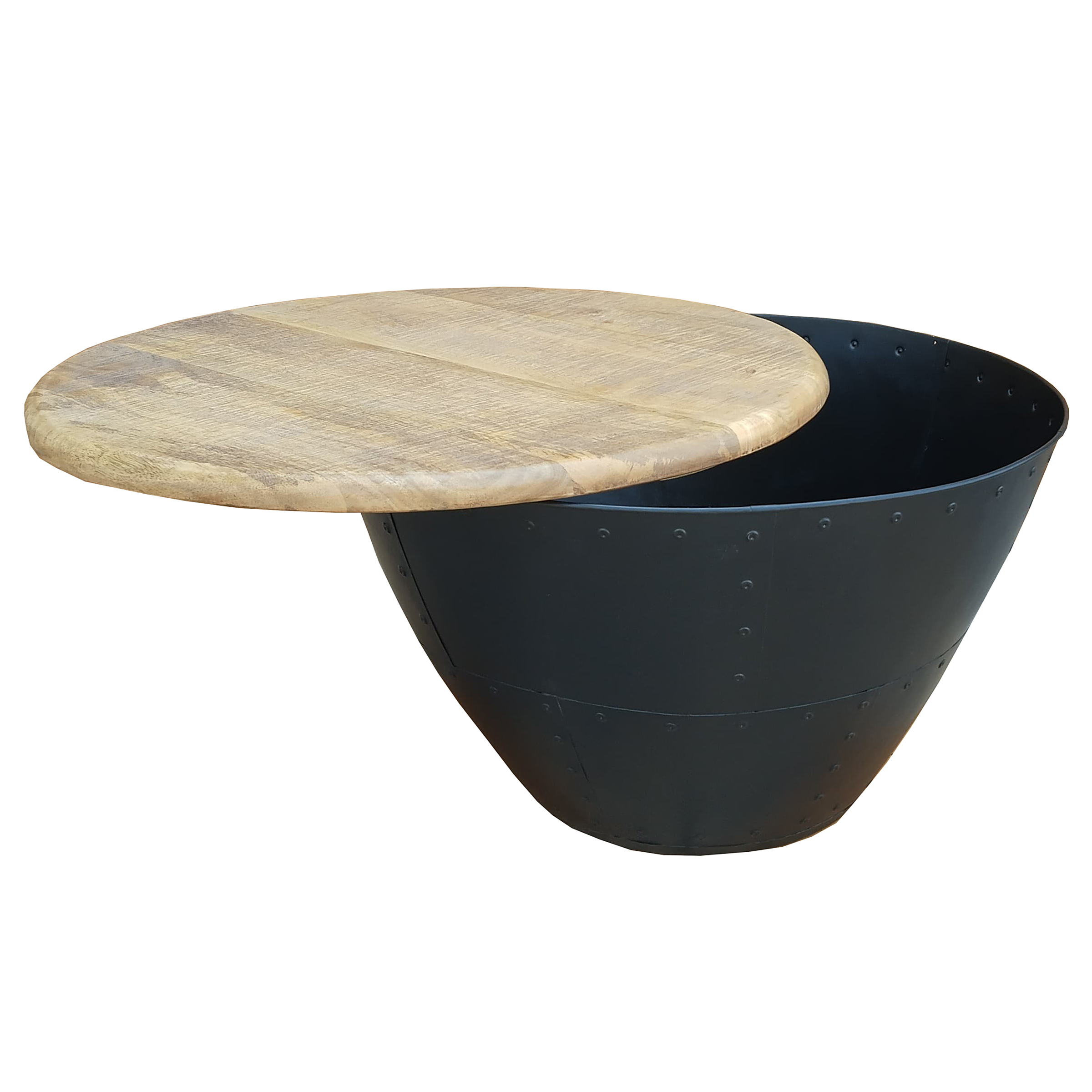 Massiver Couchtisch Paluk kaufen | home24