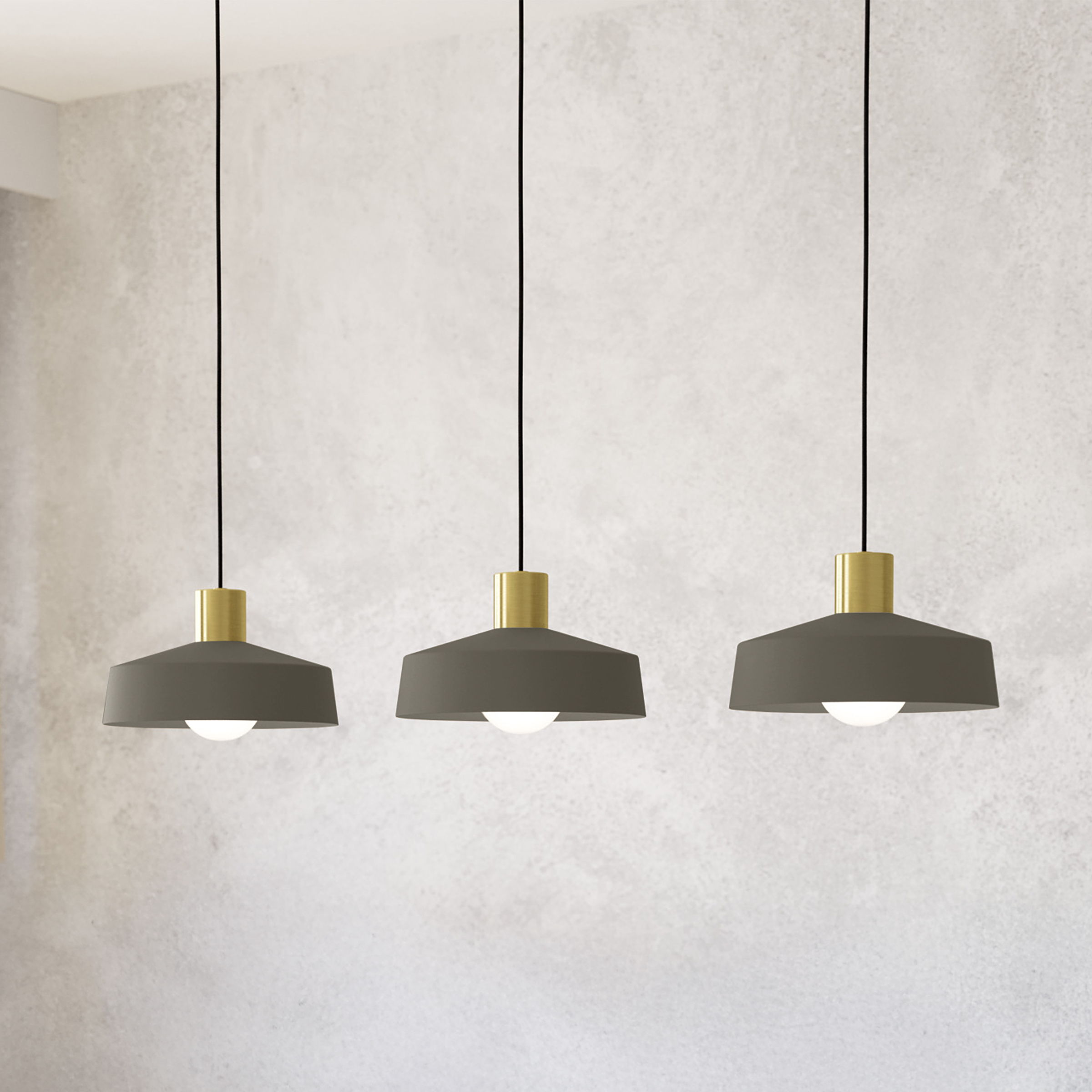 Pendelleuchte Valdiola kaufen | home24