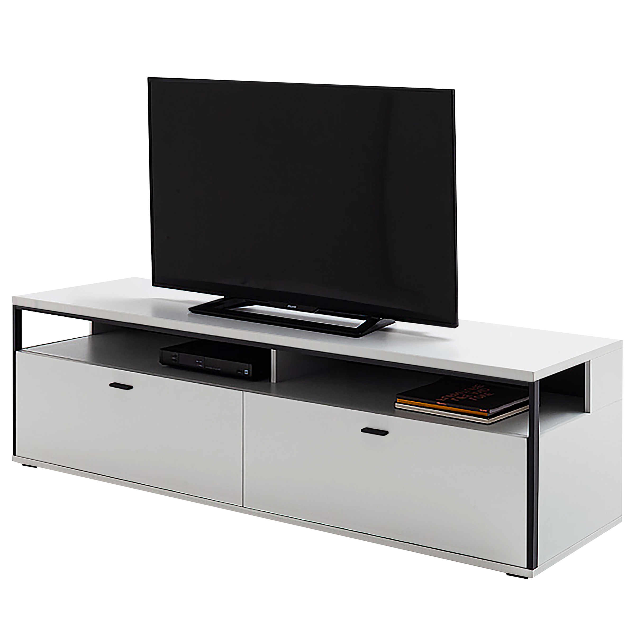 TV-Lowboard Mansco kaufen | home24