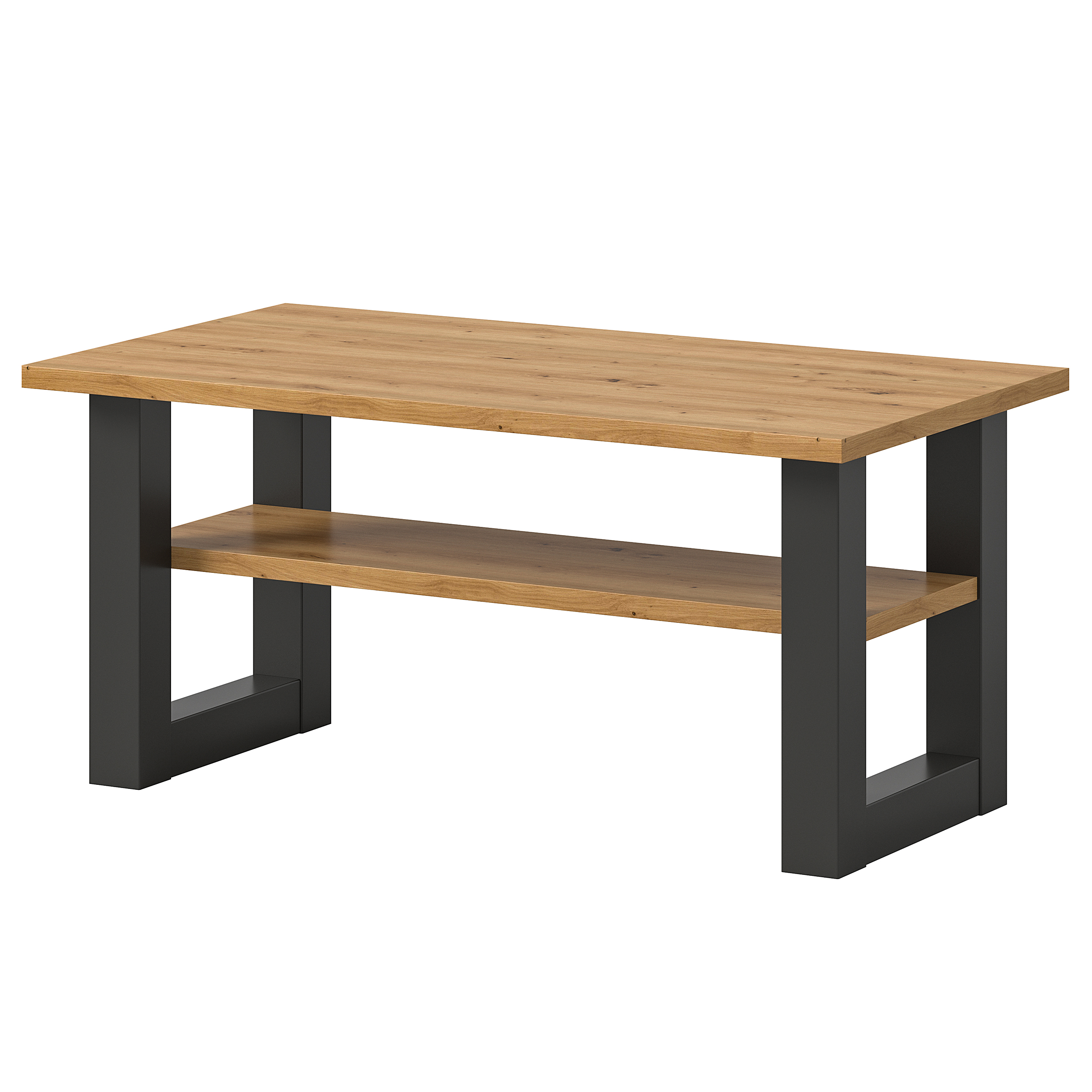 Couchtisch Romtom rechteckig kaufen | home24