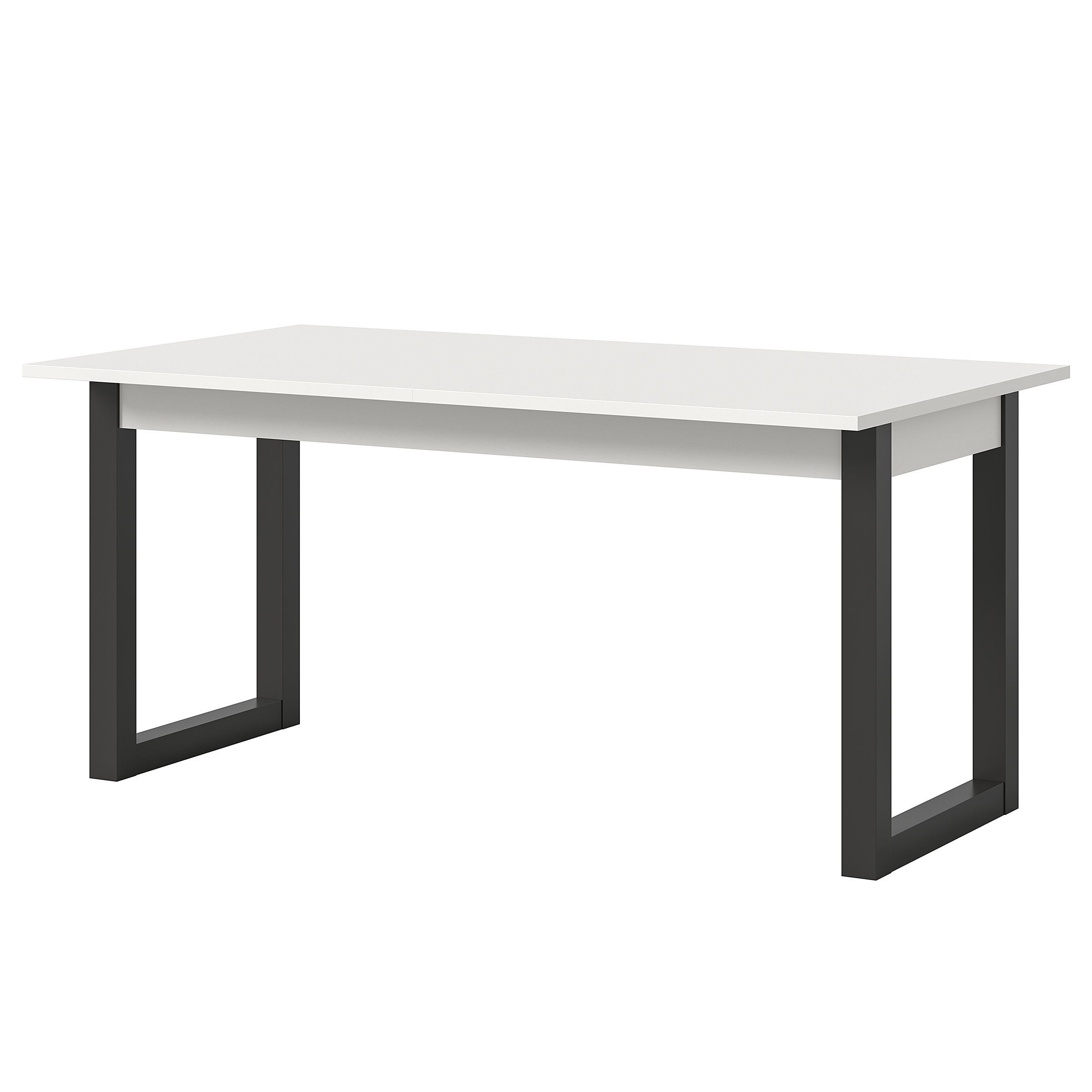 Ausziehbarer Esstisch Romtom kaufen | home24