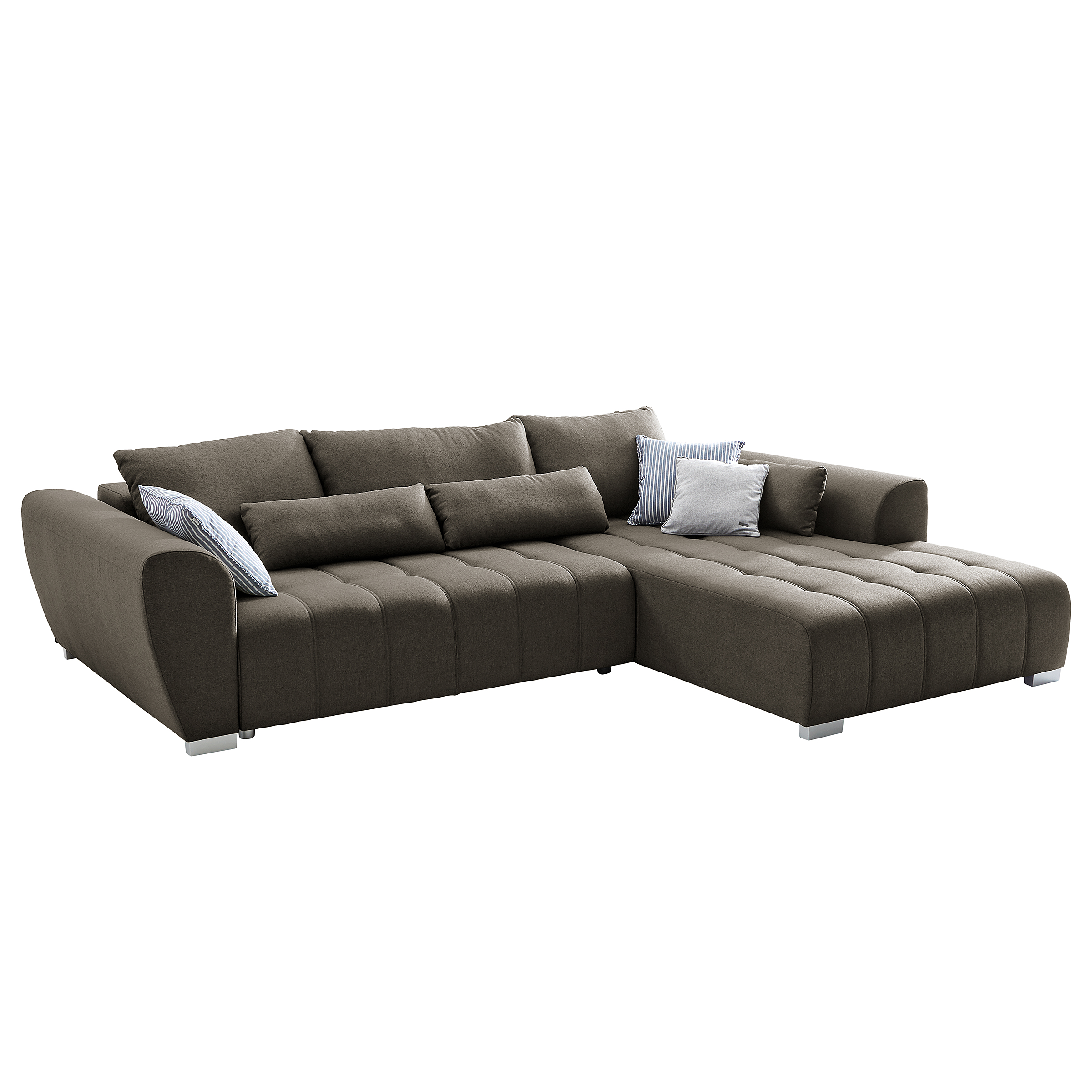 Ecksofa Turmus mit Ottomane kaufen | home24