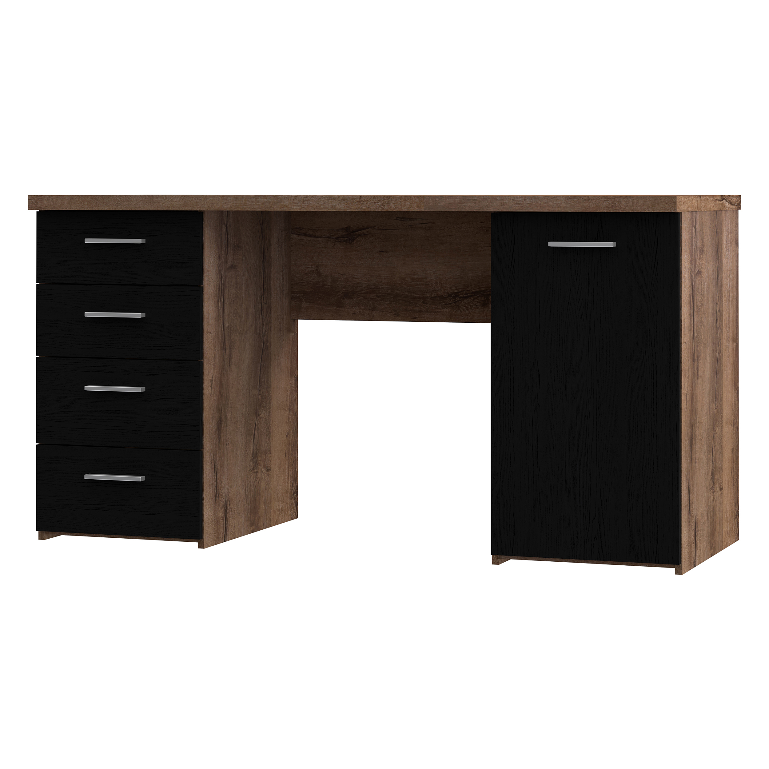 Schreibtisch Hegman - Breite 145 cm kaufen | home24