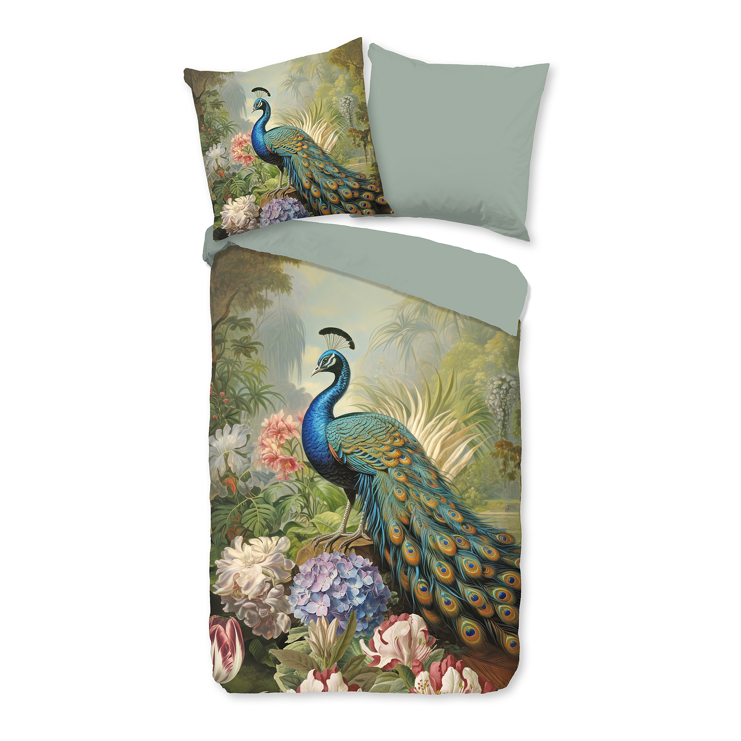 Bettwäsche Tingyan kaufen | home24