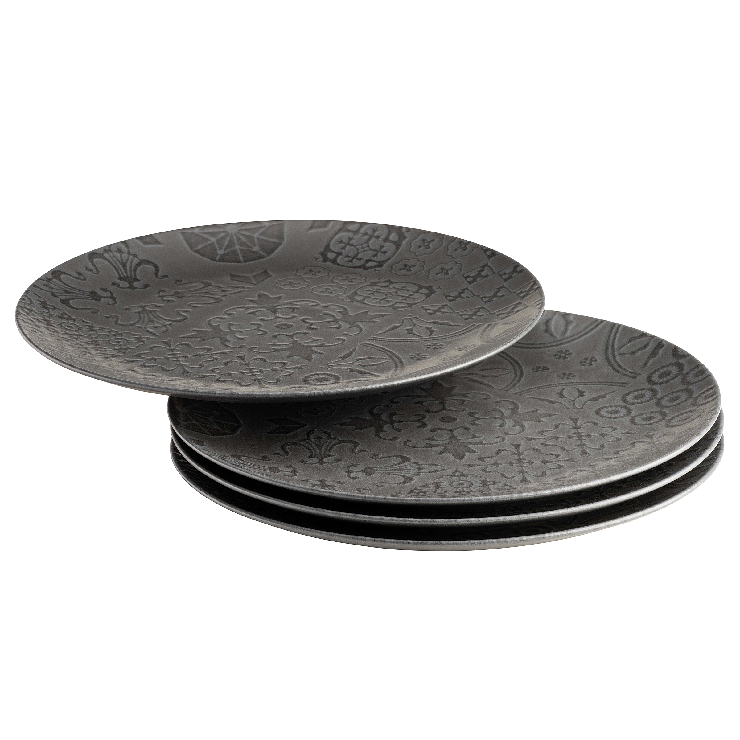 Tellerset Tiles 4-teilig kaufen | home24