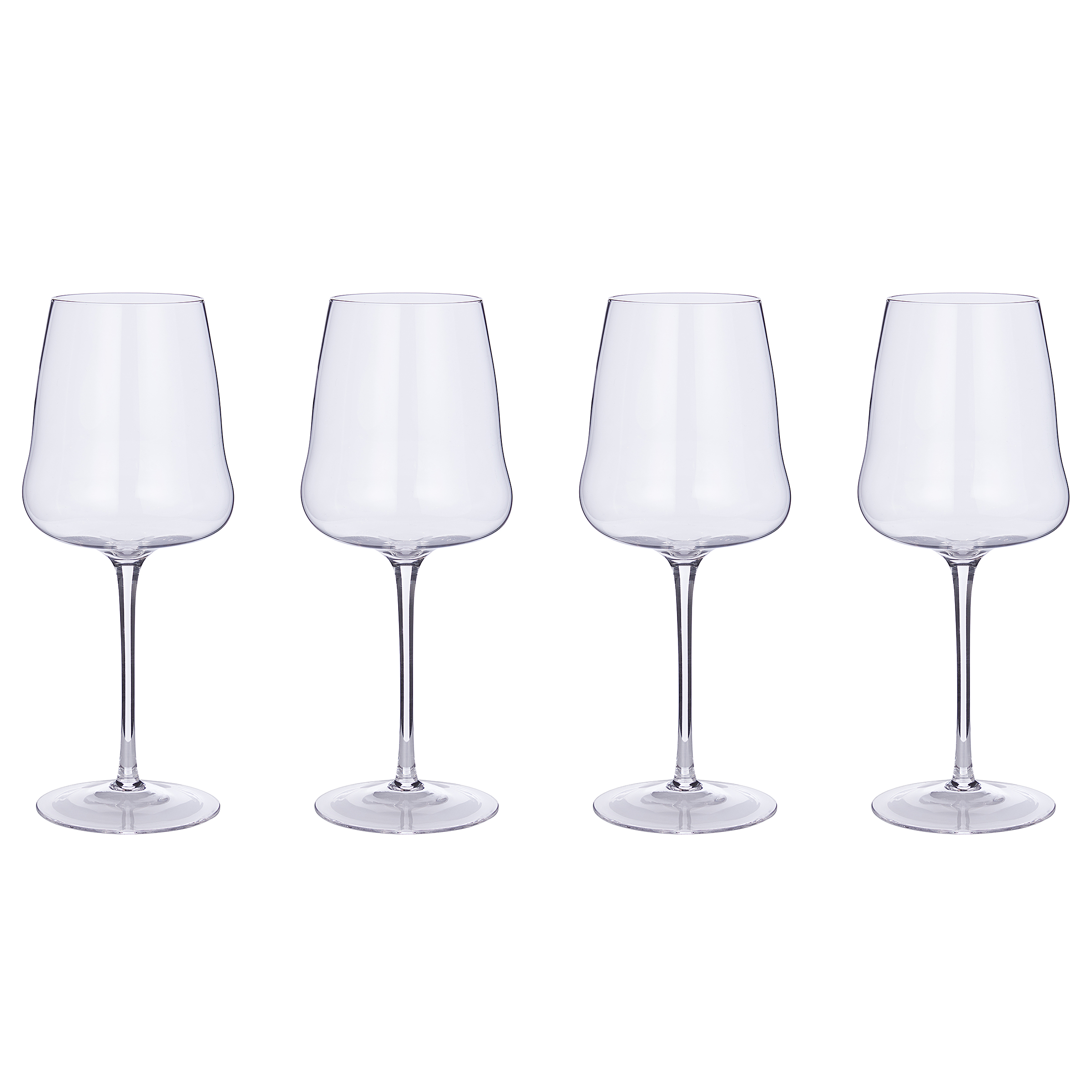 Rotweinglas CIELO 4er-Set kaufen | home24