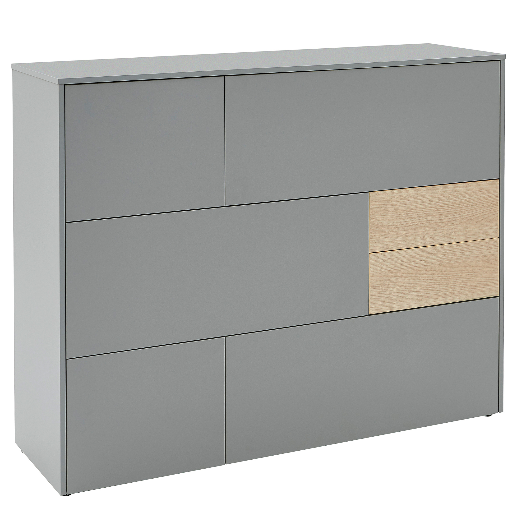 Buffet haut Voleo Naomi | Je commande ! | home24