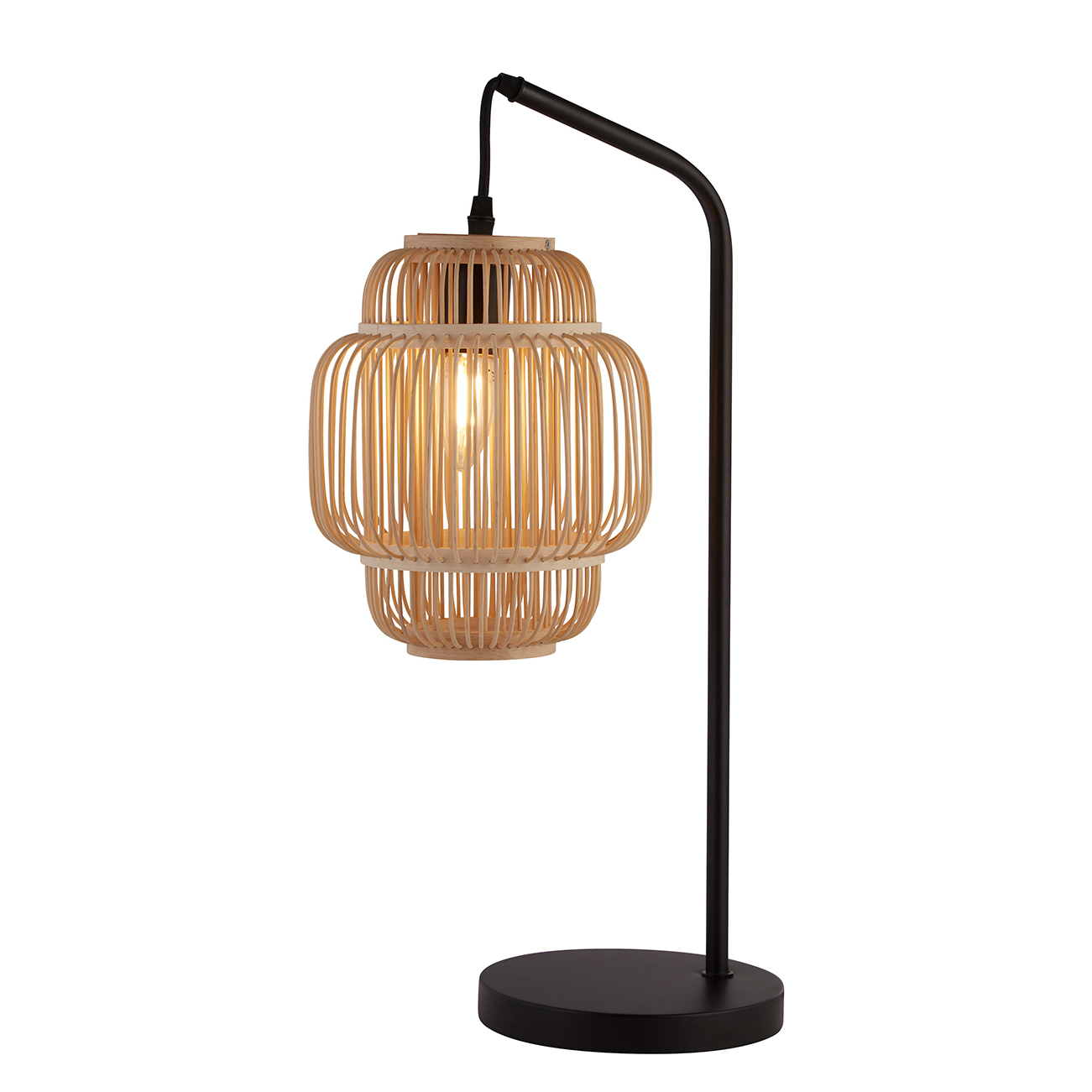 Tafellamp Java kopen | home24