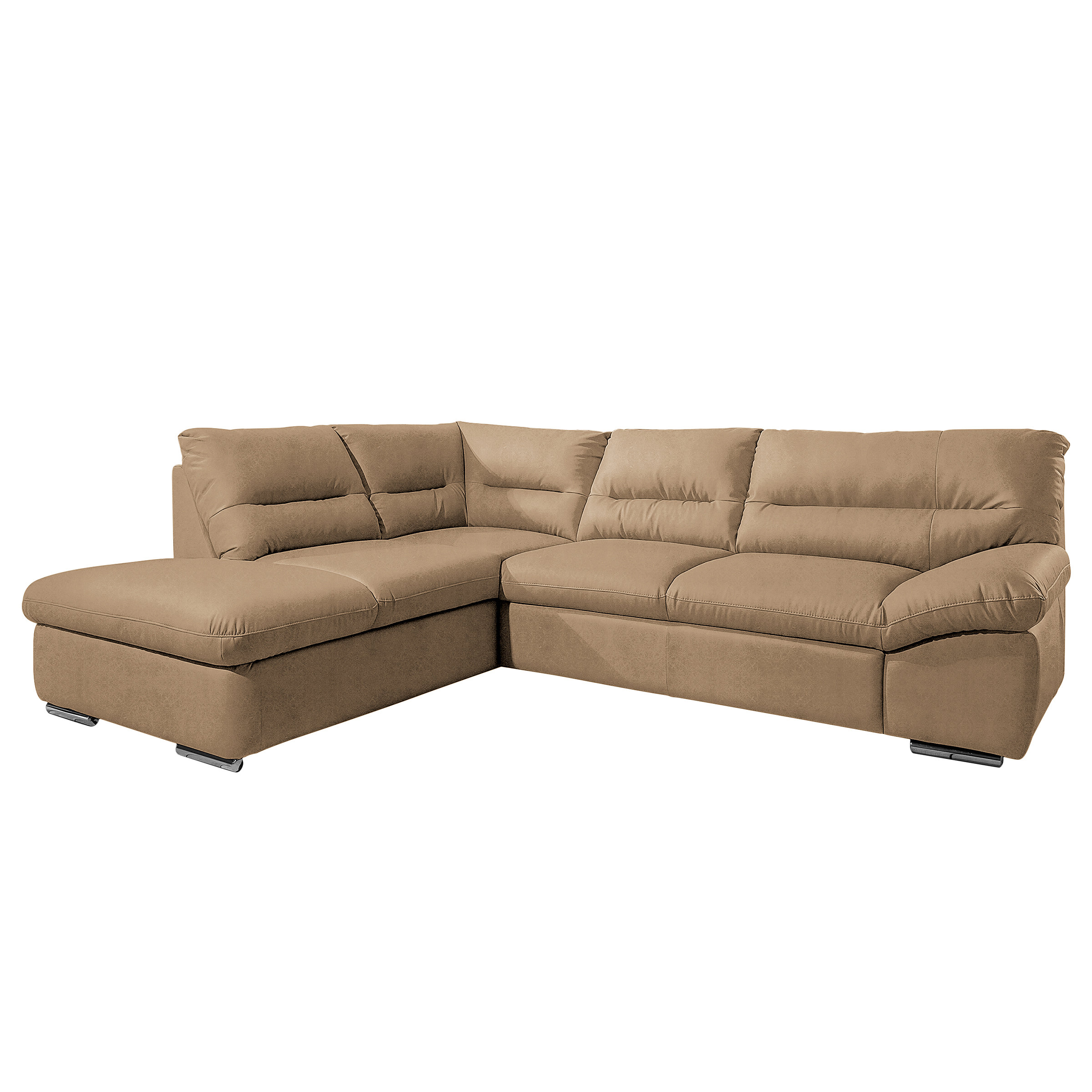 Ecksofa Doug mit Ottomane kaufen | home24