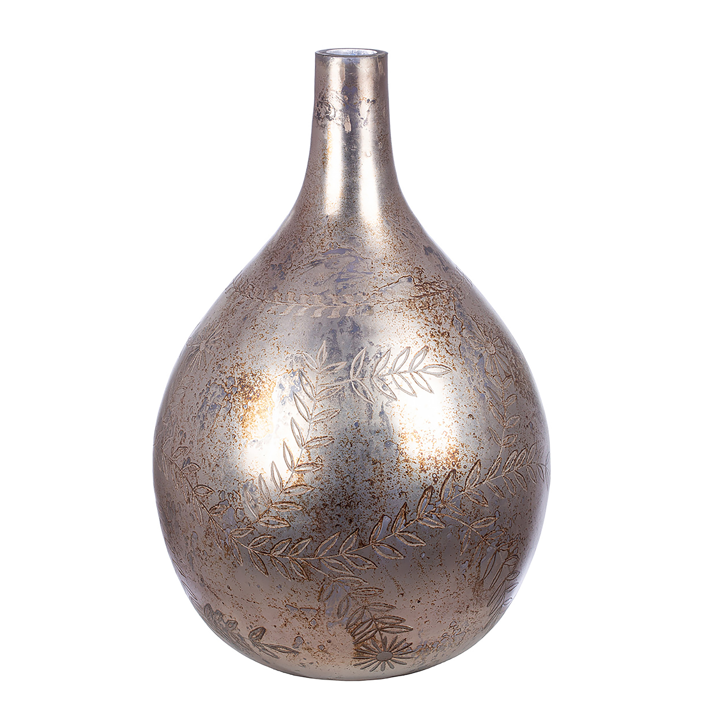 Vase Peso bauchig kaufen | home24