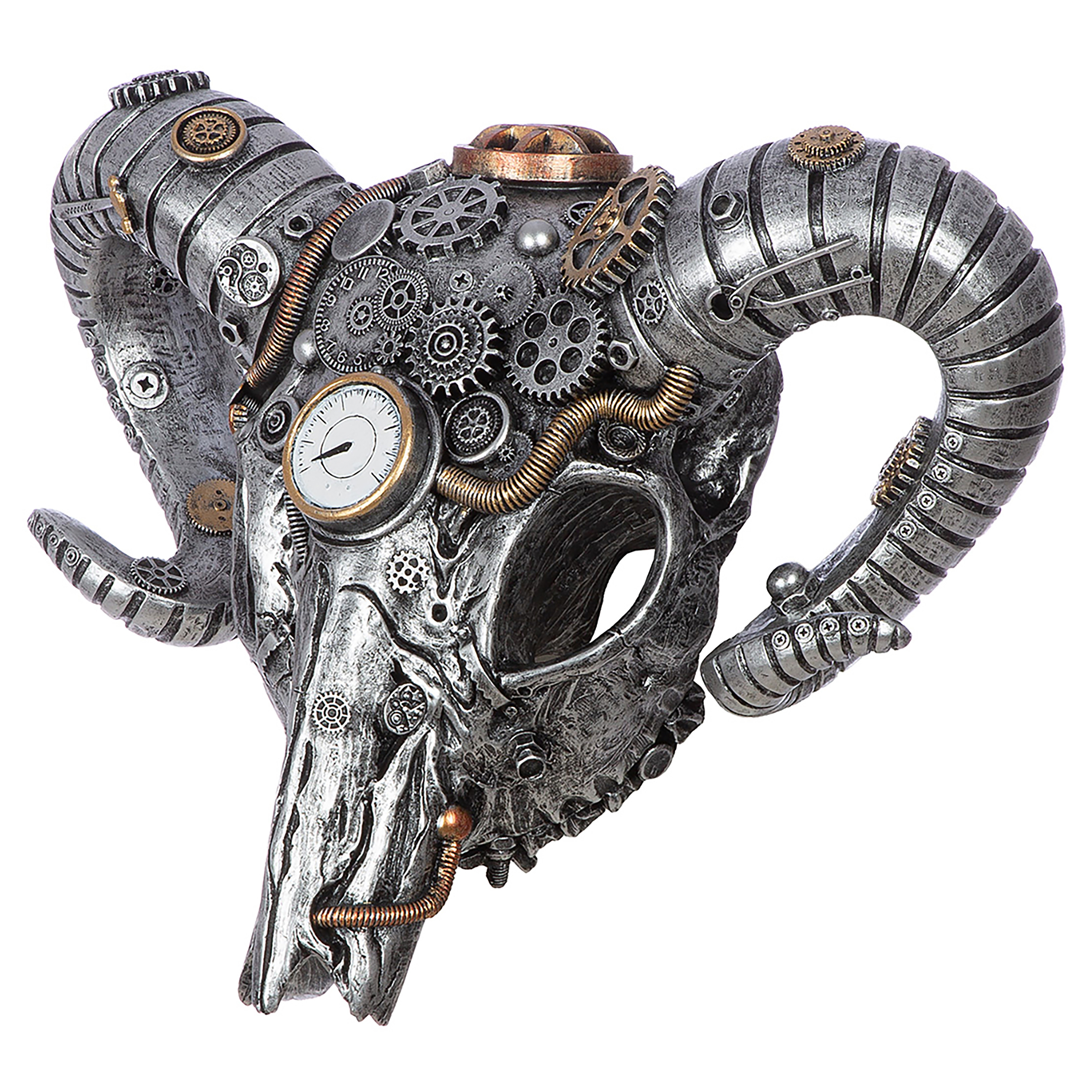 Wandobjekt Steampunk Buffalo kaufen | home24