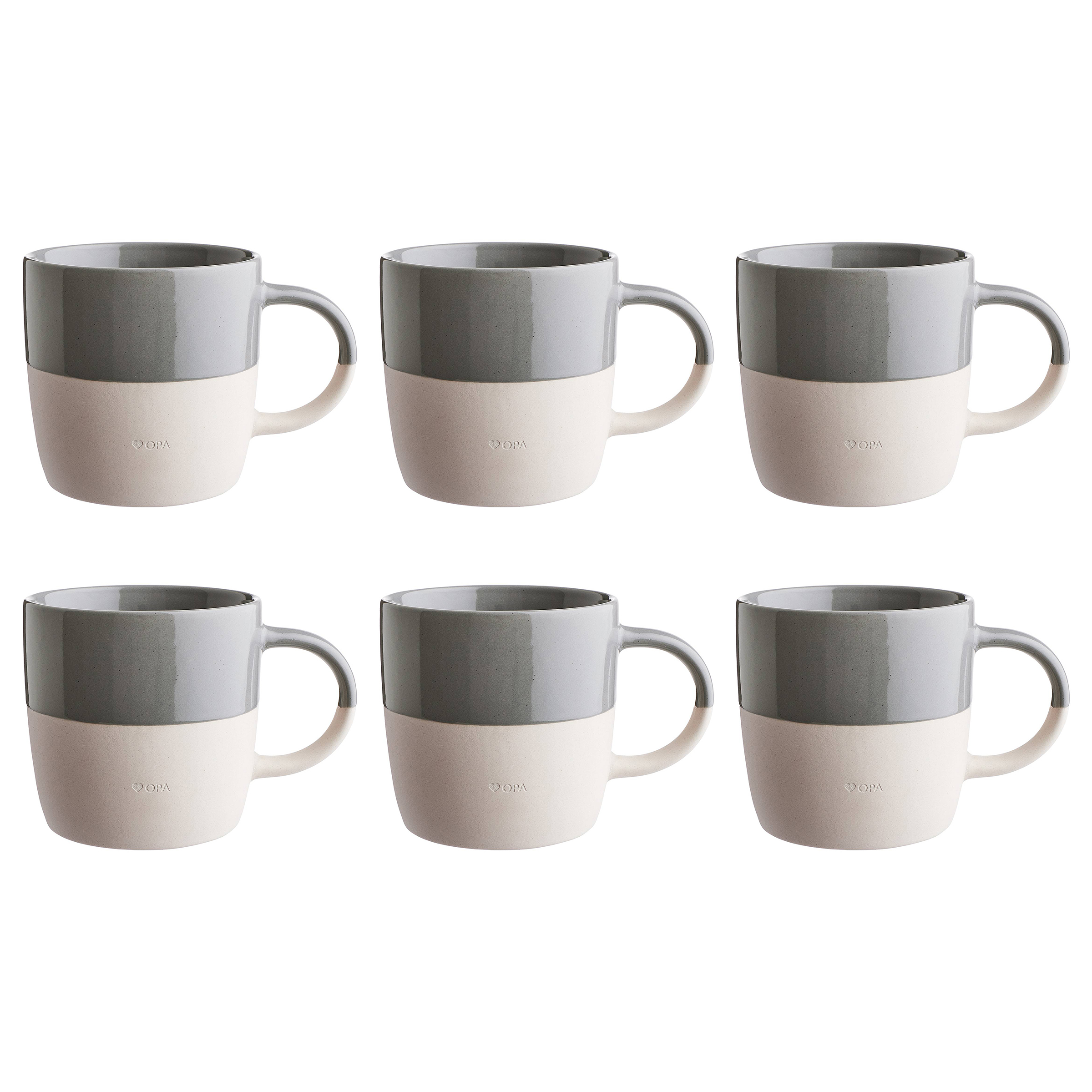 Tasse ME TIME Opa 6er-Set kaufen | home24