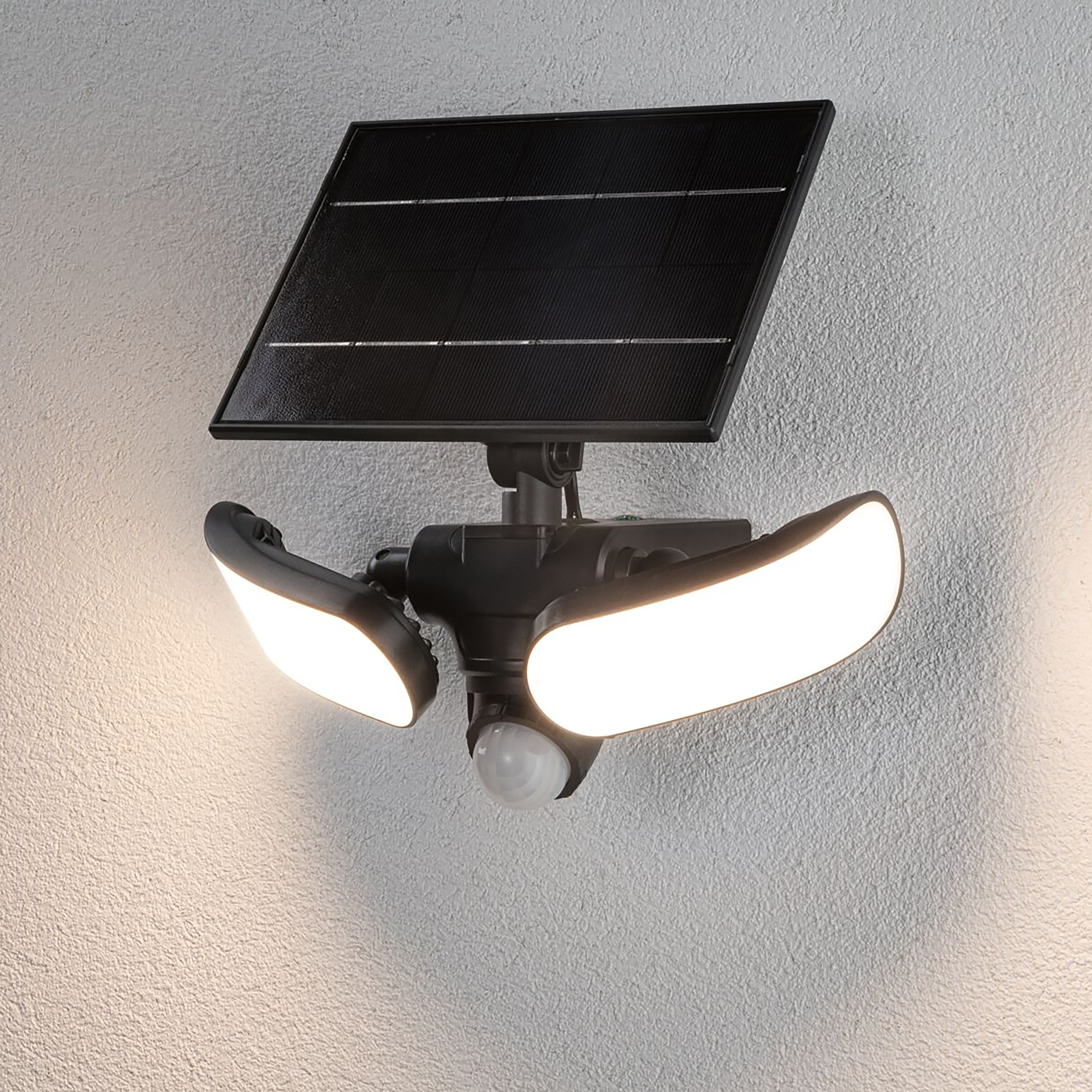 Solar-Wandleuchte Sonlig kaufen | home24