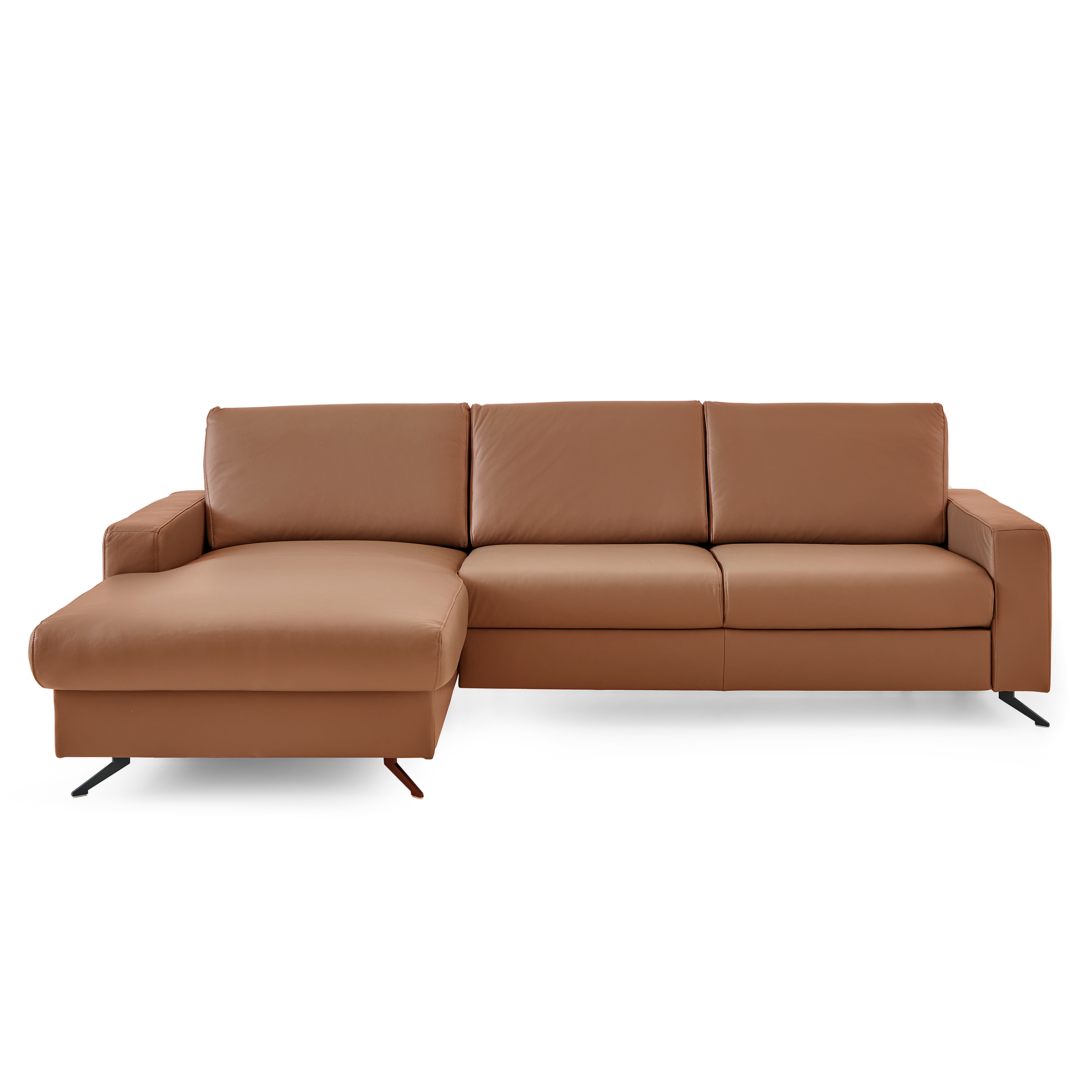Ecksofa Wondina mit Ottomane kaufen | home24