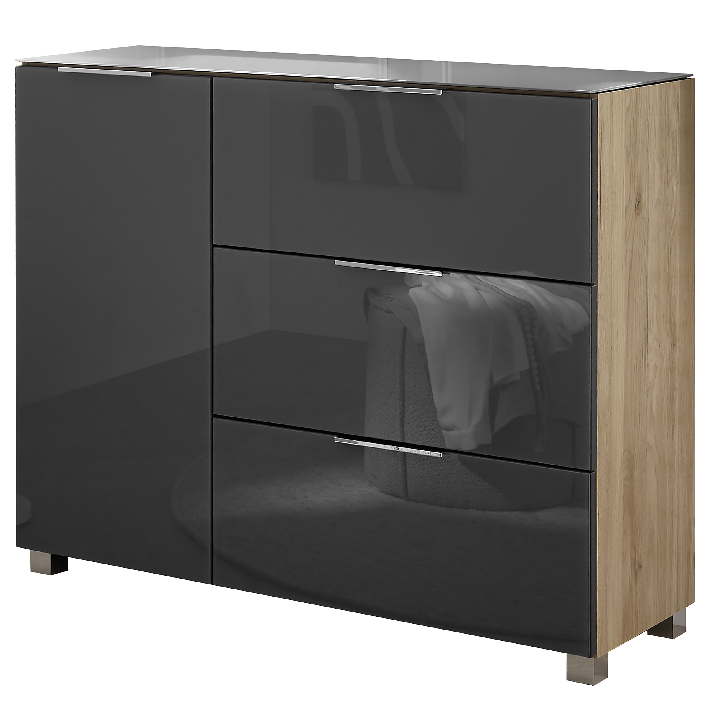 Kast Chicota kopen | home24