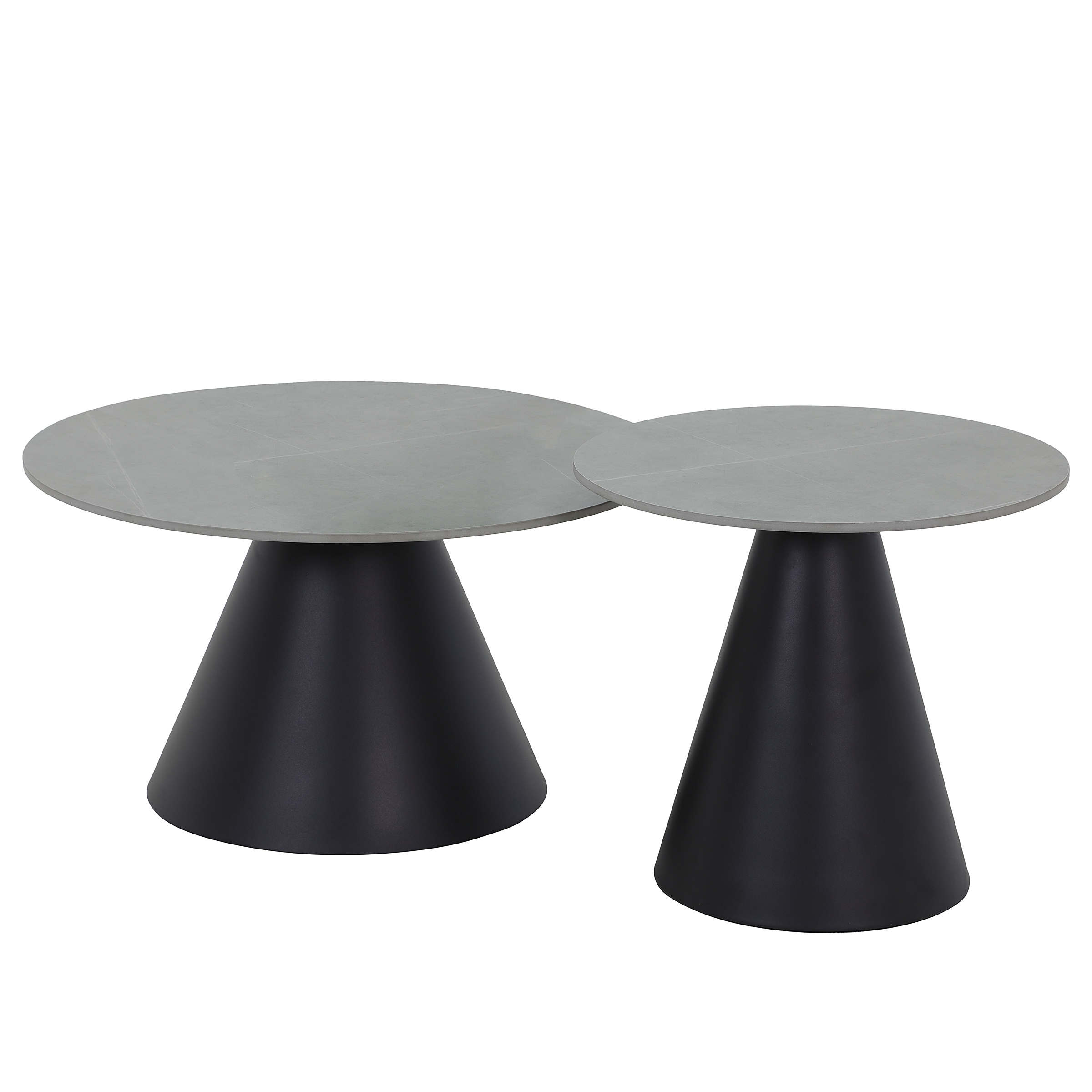 Tables basses Gather - Lot de 2 | Je commande ! | home24