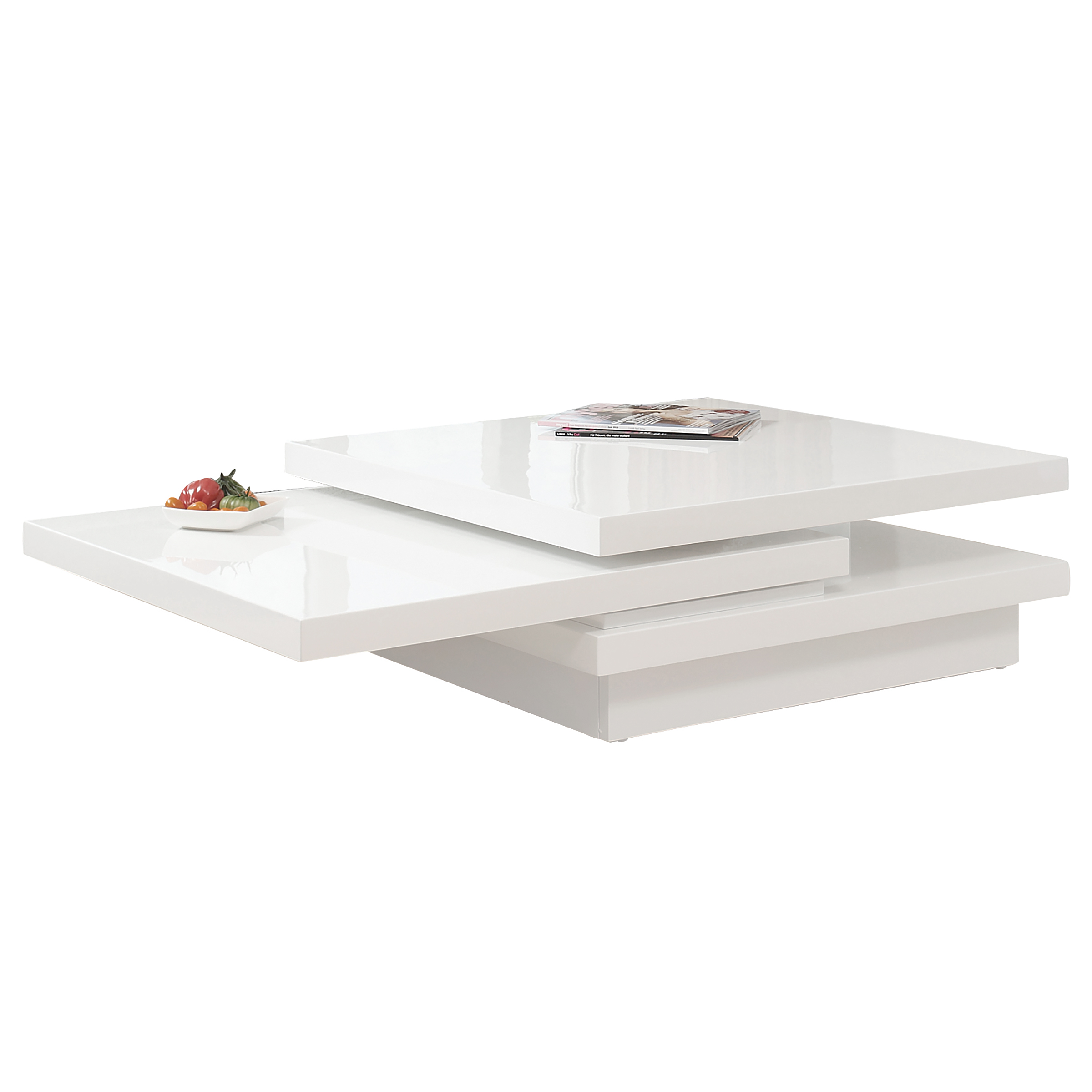 Table basse variable Caneer | Je commande ! | home24