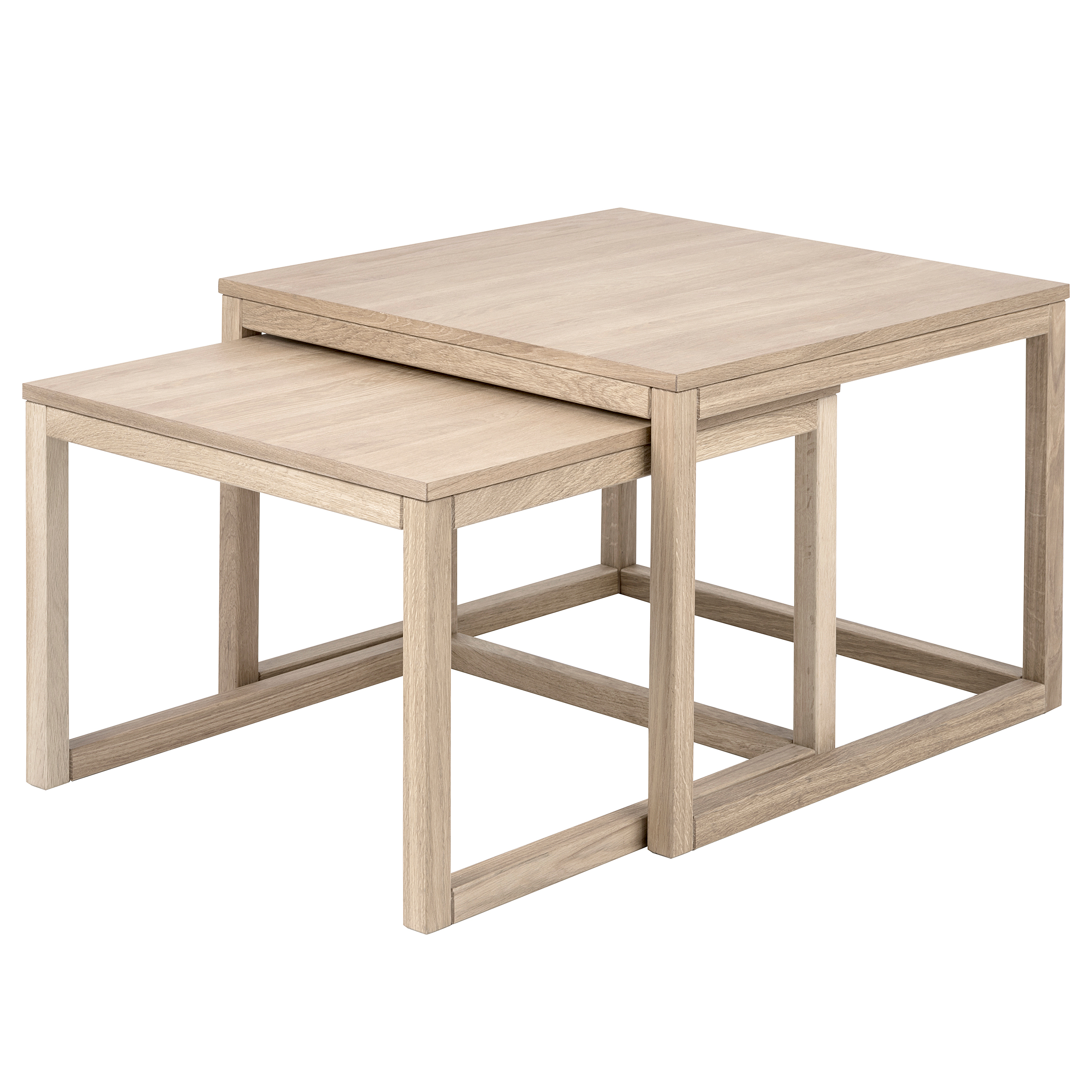 Tables basses Porseh - Lot de 2 | Je commande ! | home24
