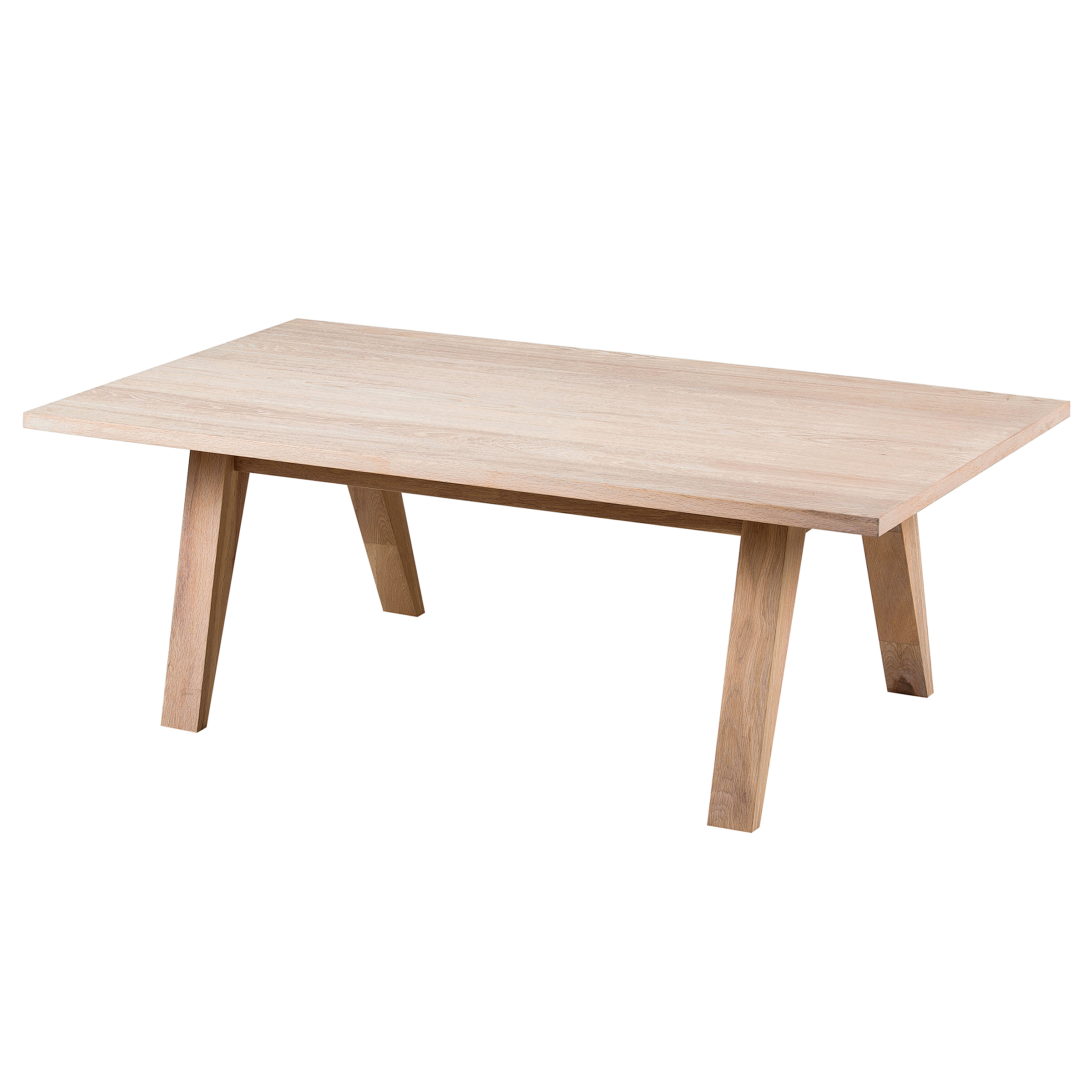 Table basse plaquée Chabbia | Je commande ! | home24