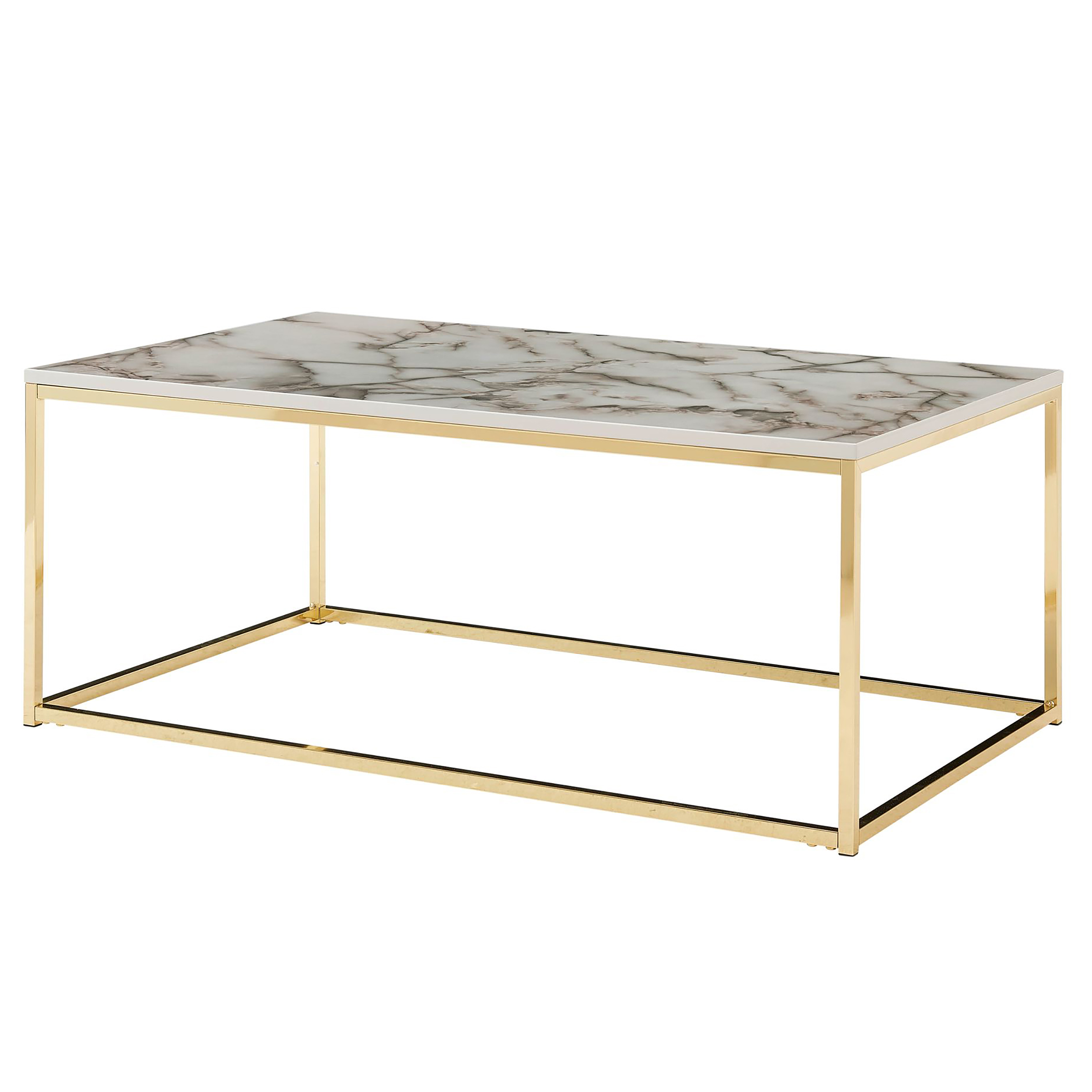 Table basse Browers | Je commande ! | home24