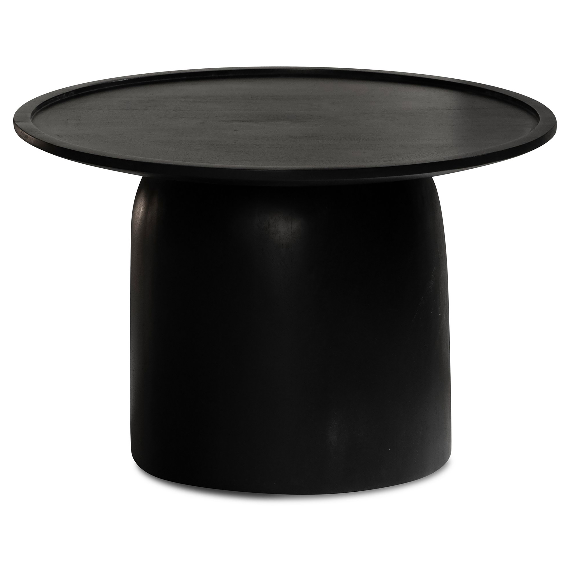 Table basse massive Overcup | Je commande ! | home24