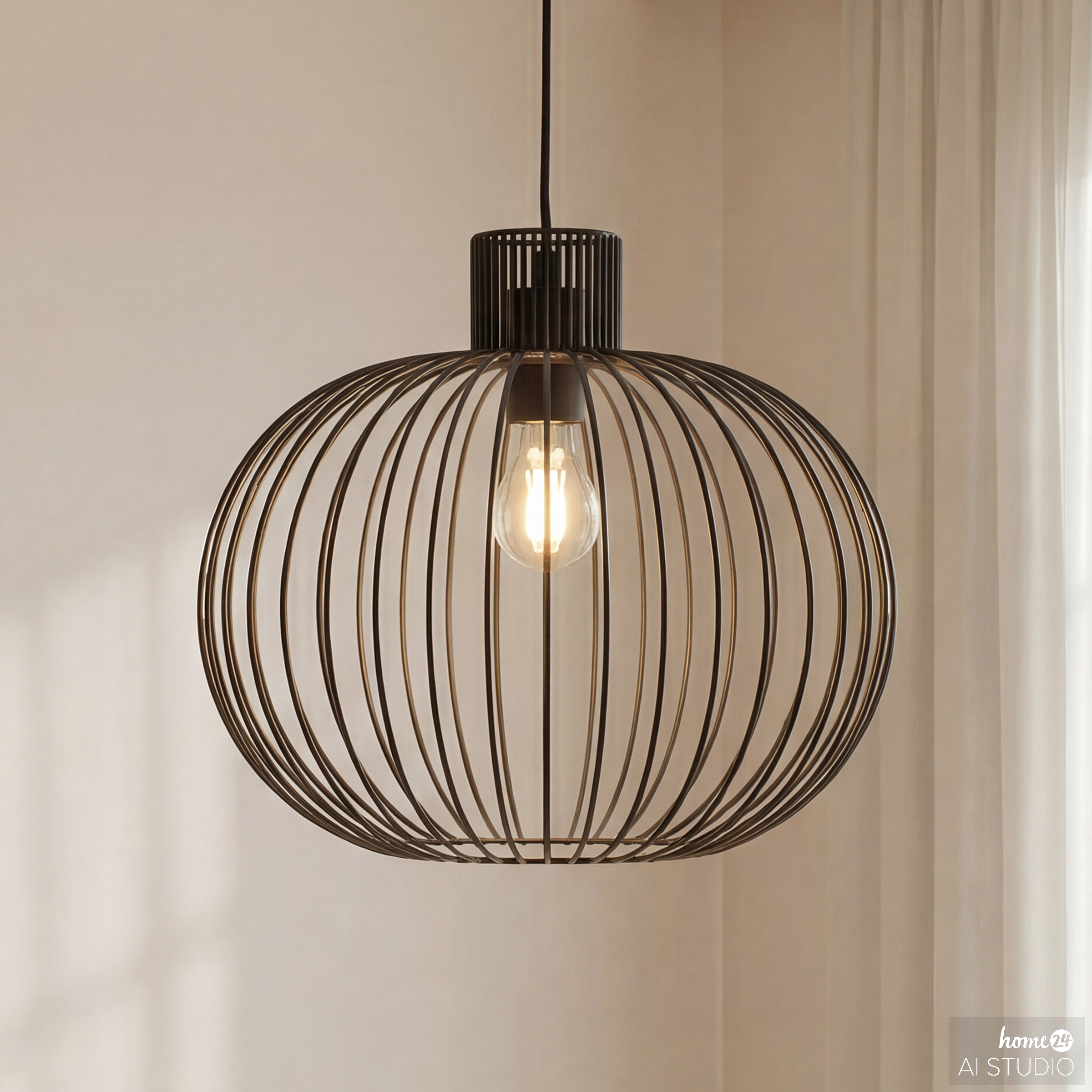 Hanglamp FEMO kopen | home24