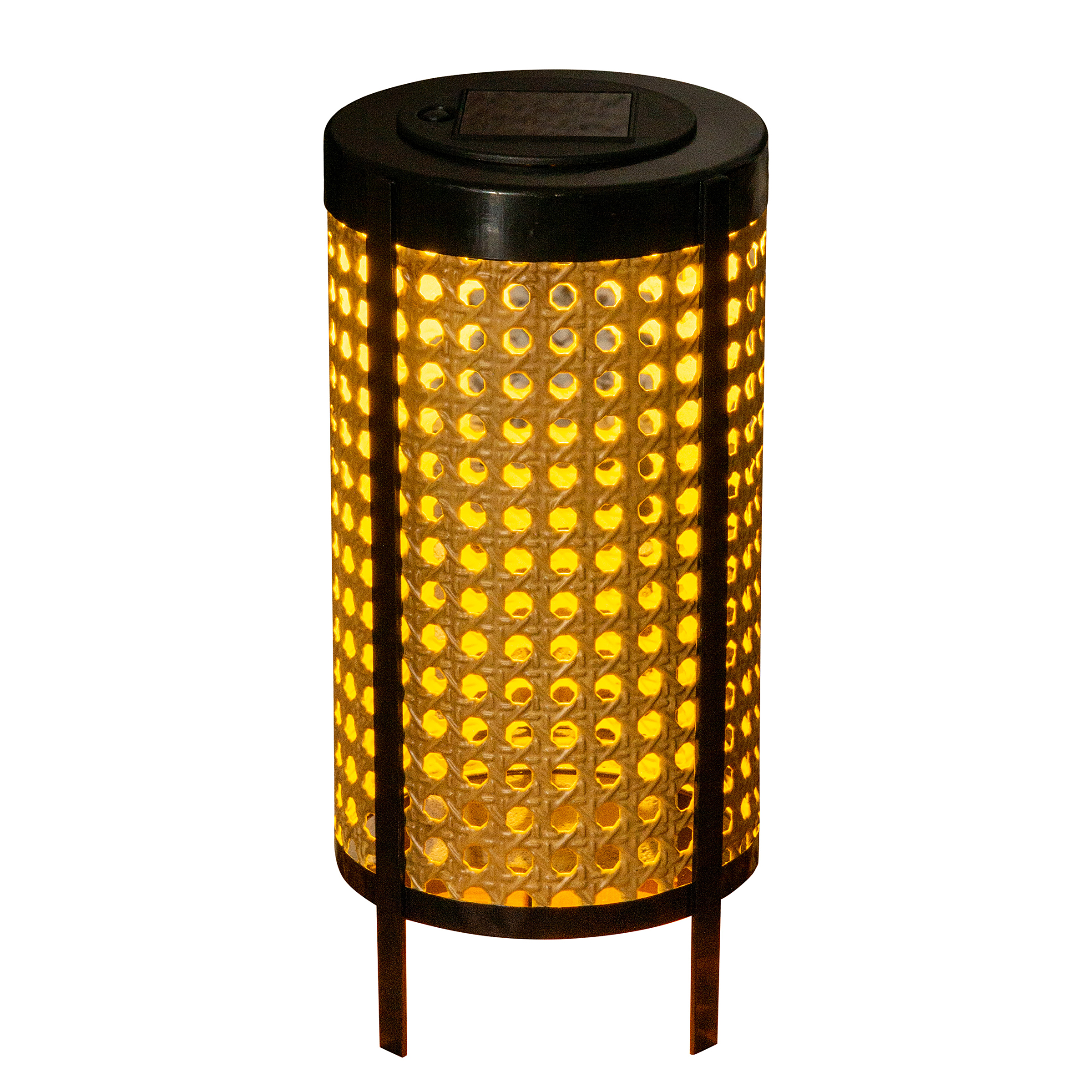 Lampe solaire LED Patti | Je commande ! | home24